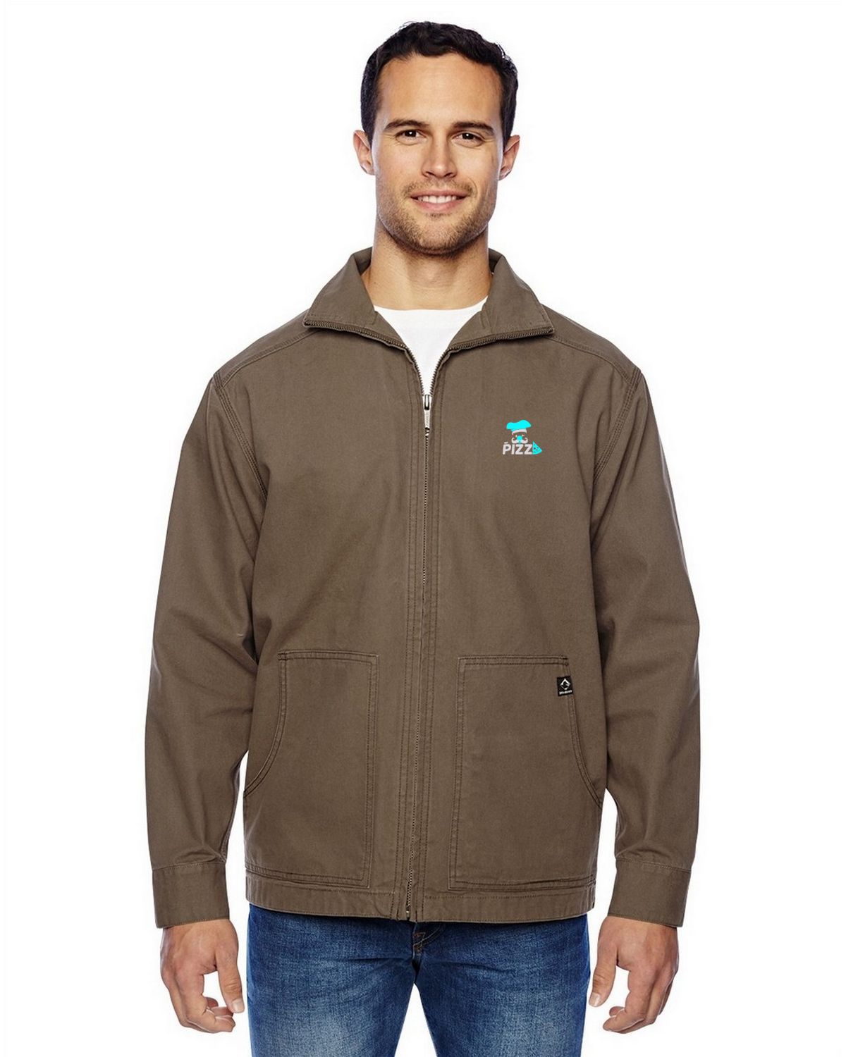 Dri Duck 5038 | Dri Duck 5038 Men's Trail Jacket