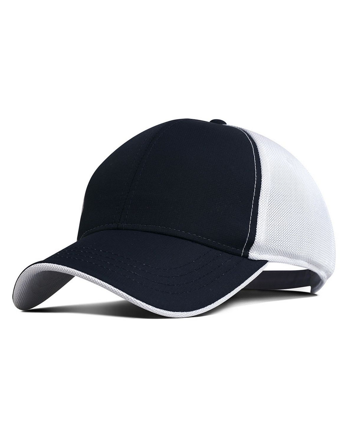 Fahrenheit F366 | Fahrenheit F366 Performance Pearl Nylon Mesh Back Cap