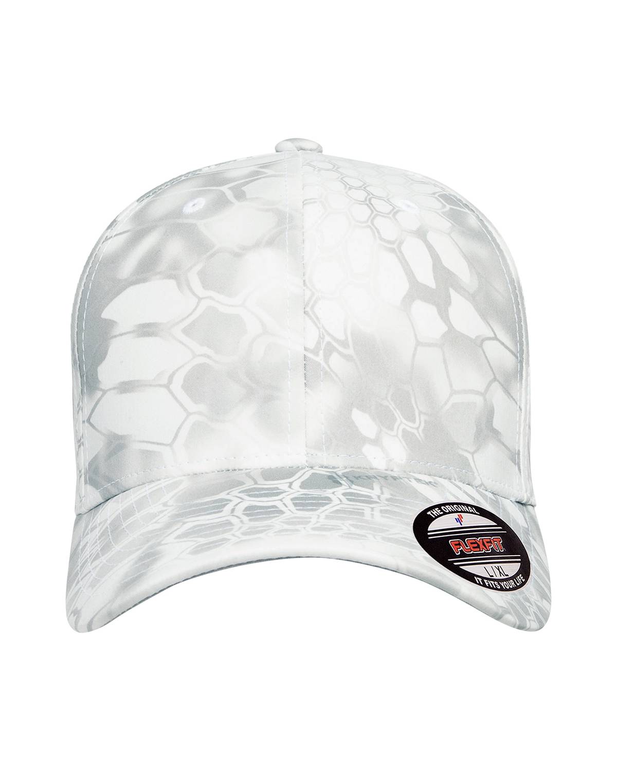 Flexfit 6277KR Unisex Kryptek Cap