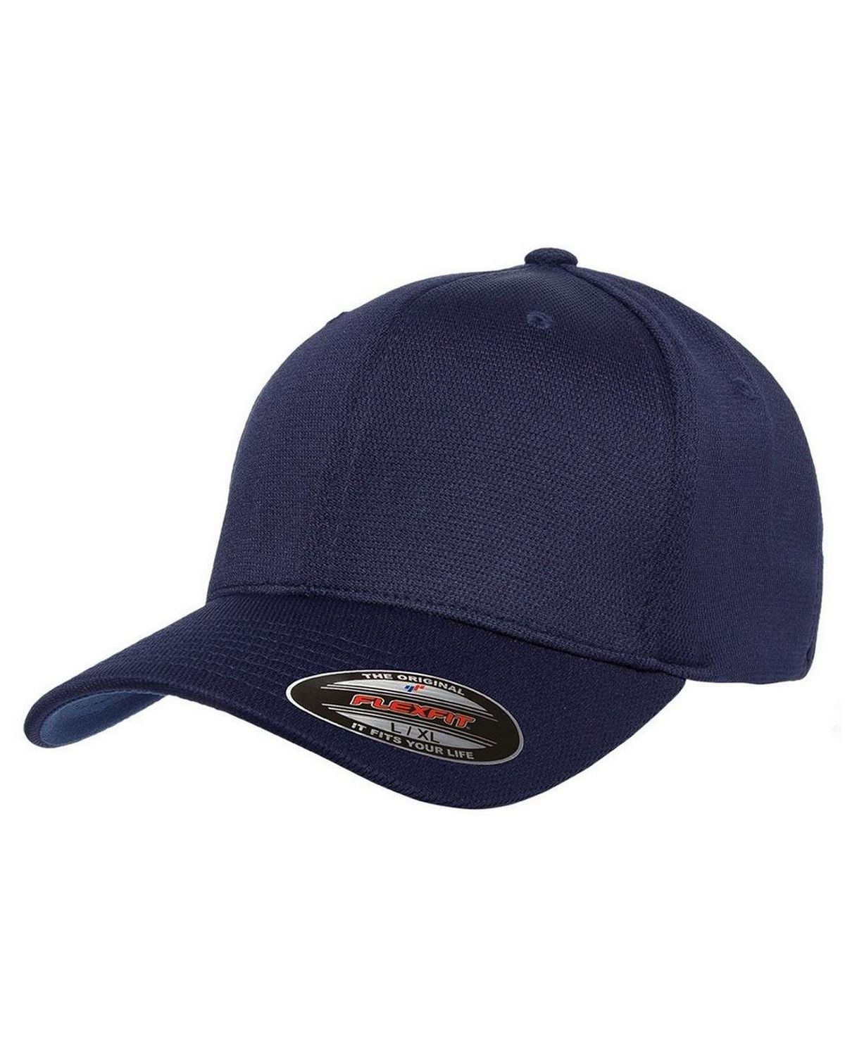 Flexfit 6597 | Flexfit 6597 Cool and Dry Sport Cap