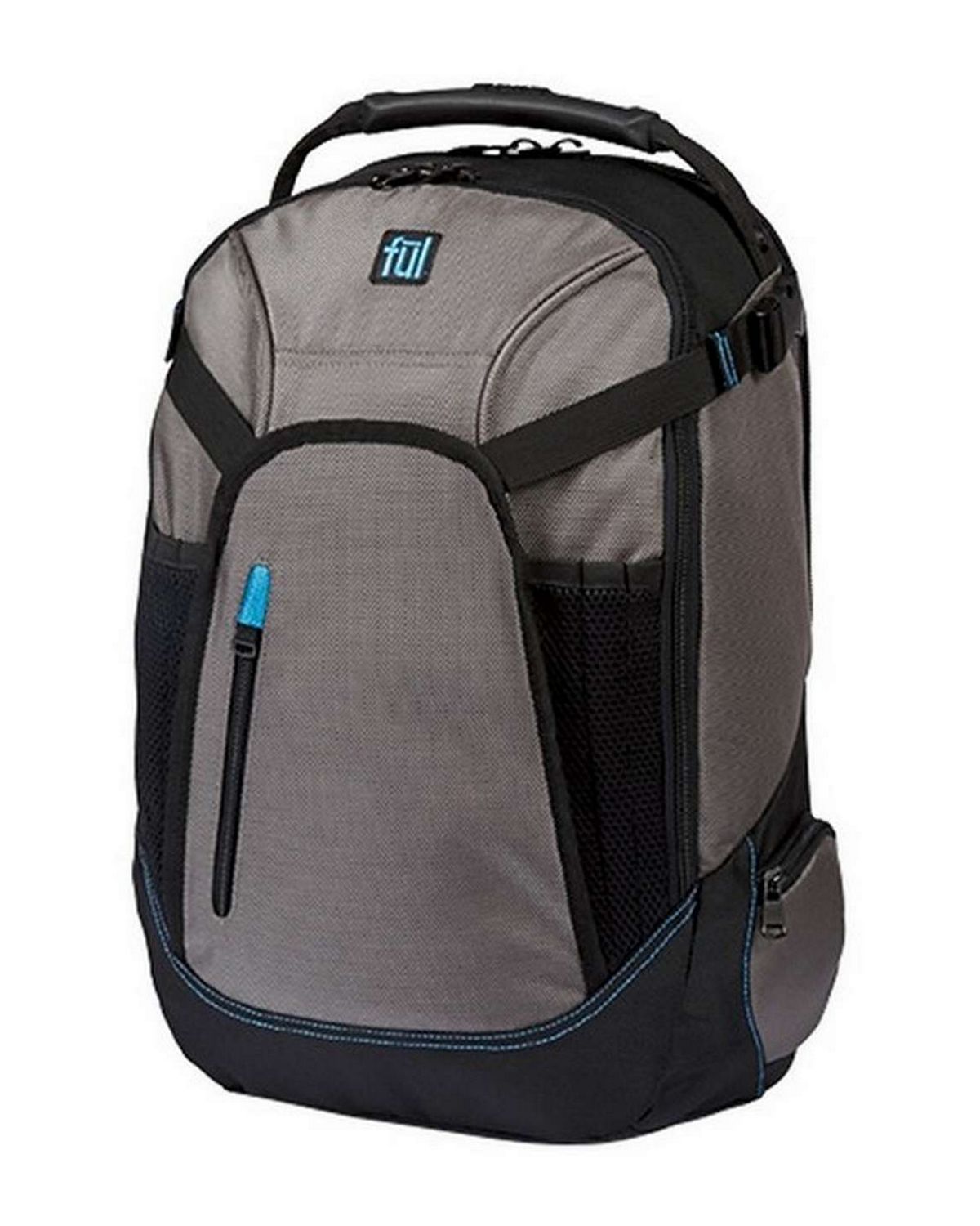 FUL BD5270 | FUL BD5270 Alleyway Boot Legger Backpack