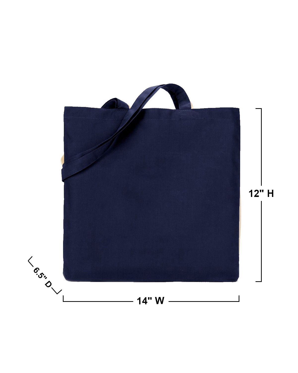 Gemline 115 Economy Tote