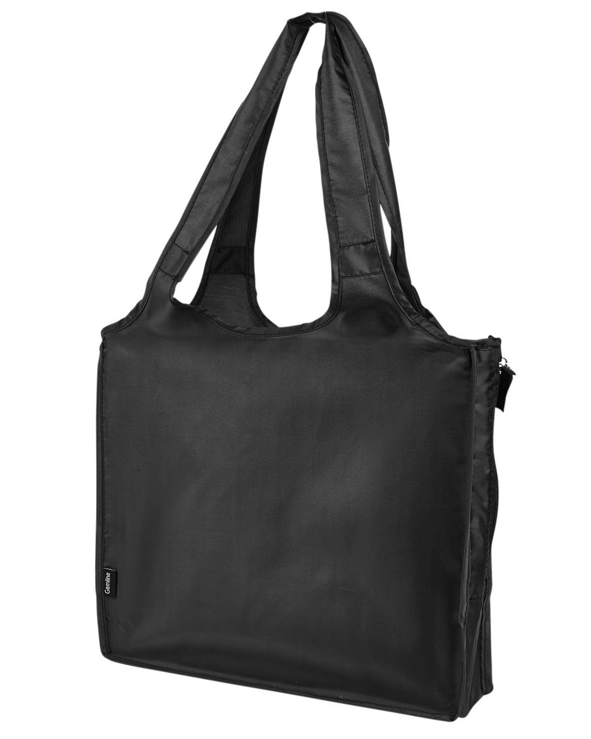 Gemline 1870 | Gemline 1870 Riley Petite Patterned Tote