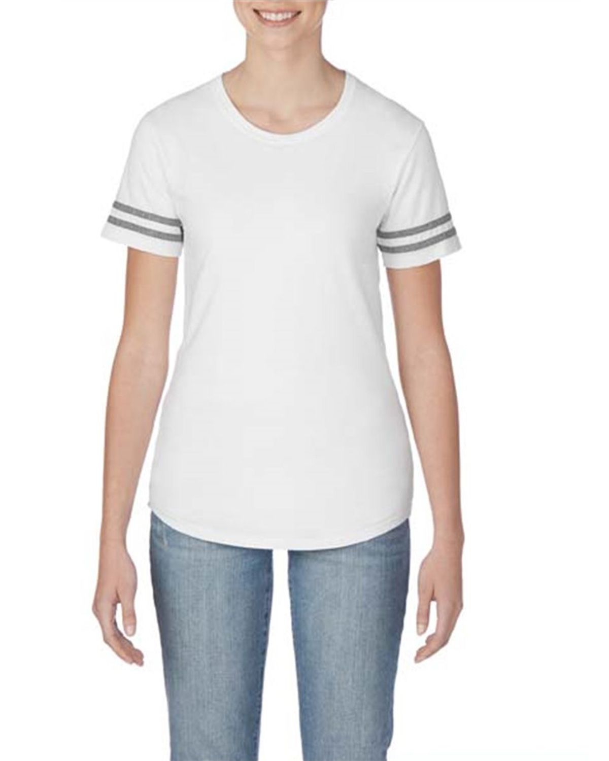 Gildan 500VTL | Gildan 500VTL Women’s Victory T-Shirt