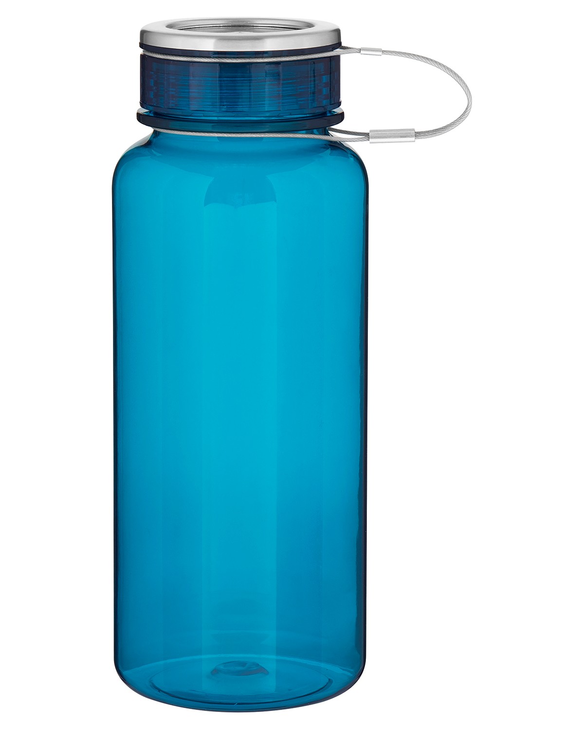 H2go 22441 33.8 Oz Canter Tritan Copolyester Bottle