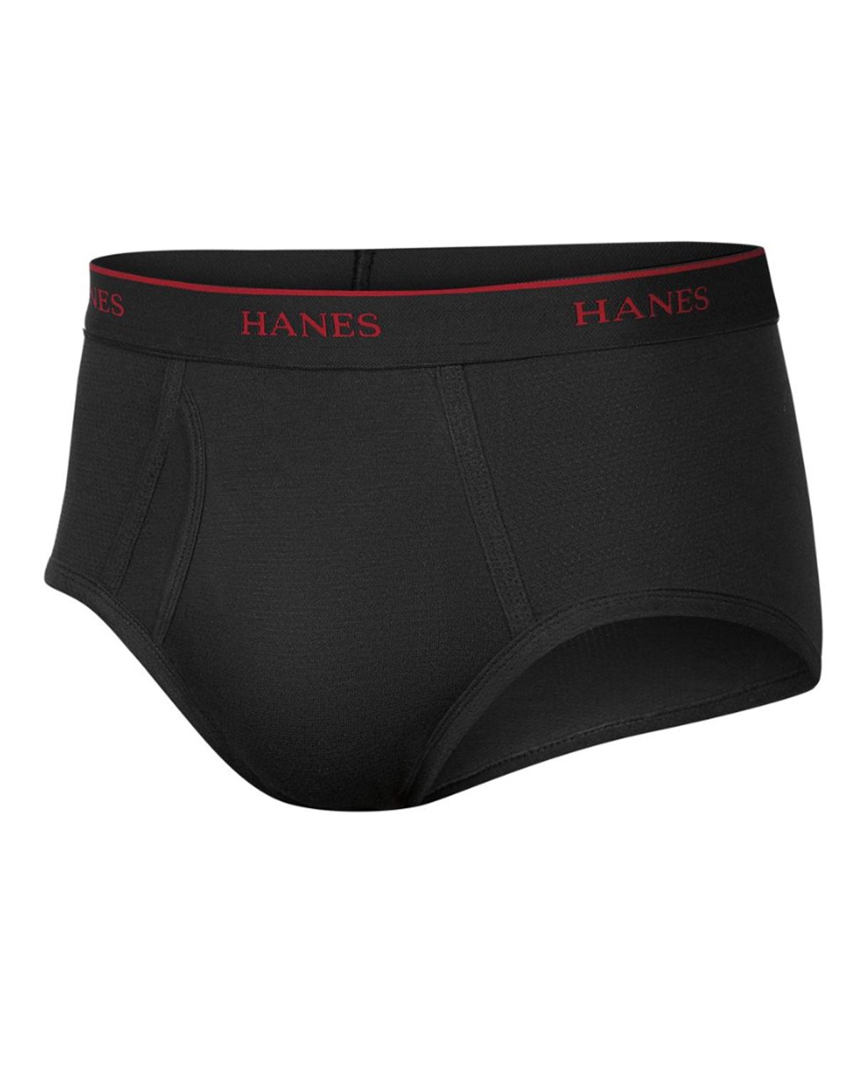 Hanes LB780Z | Hanes LB780Z Men's FreshIQ Cool Comfort Breathable Mesh ...