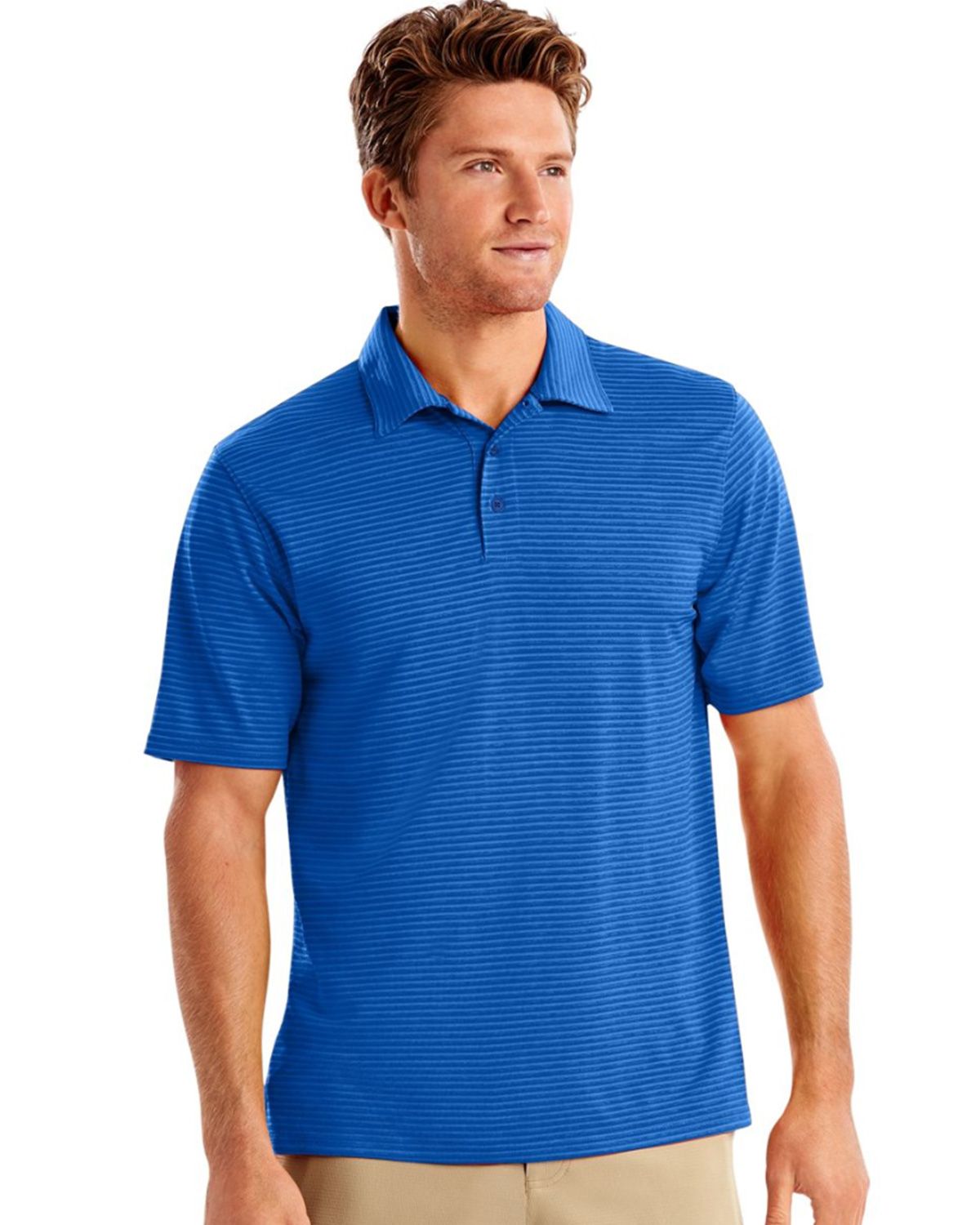 Hanes O5444 | Hanes O5444 Sport Men's Performance Wicking Polo
