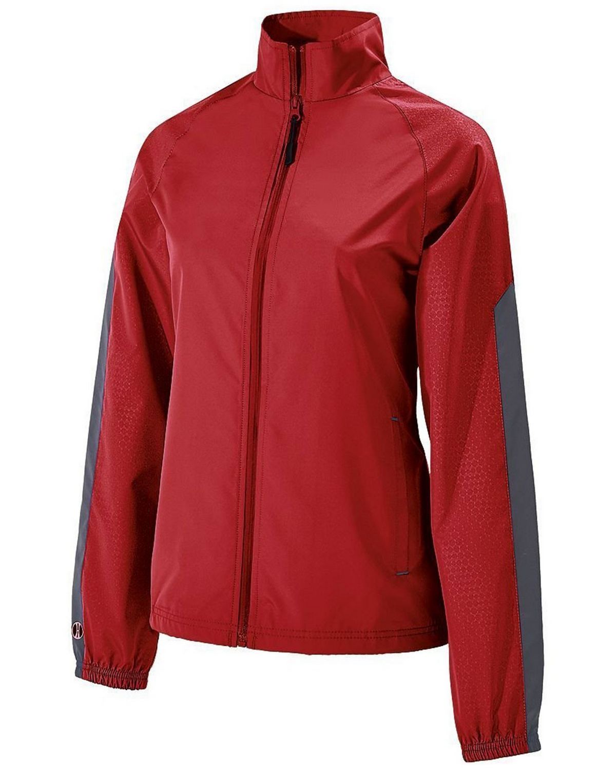 Holloway 222312 Women's Polyester Bionic Jacket