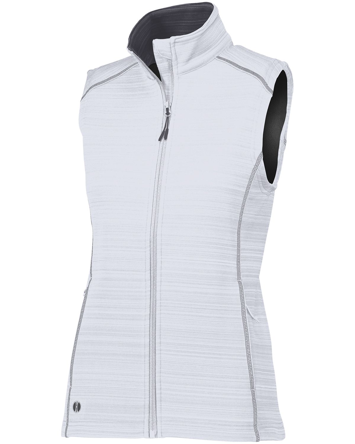 Holloway 229715 | Holloway 229715 Women's Dry-Excel Bonded Polyester ...