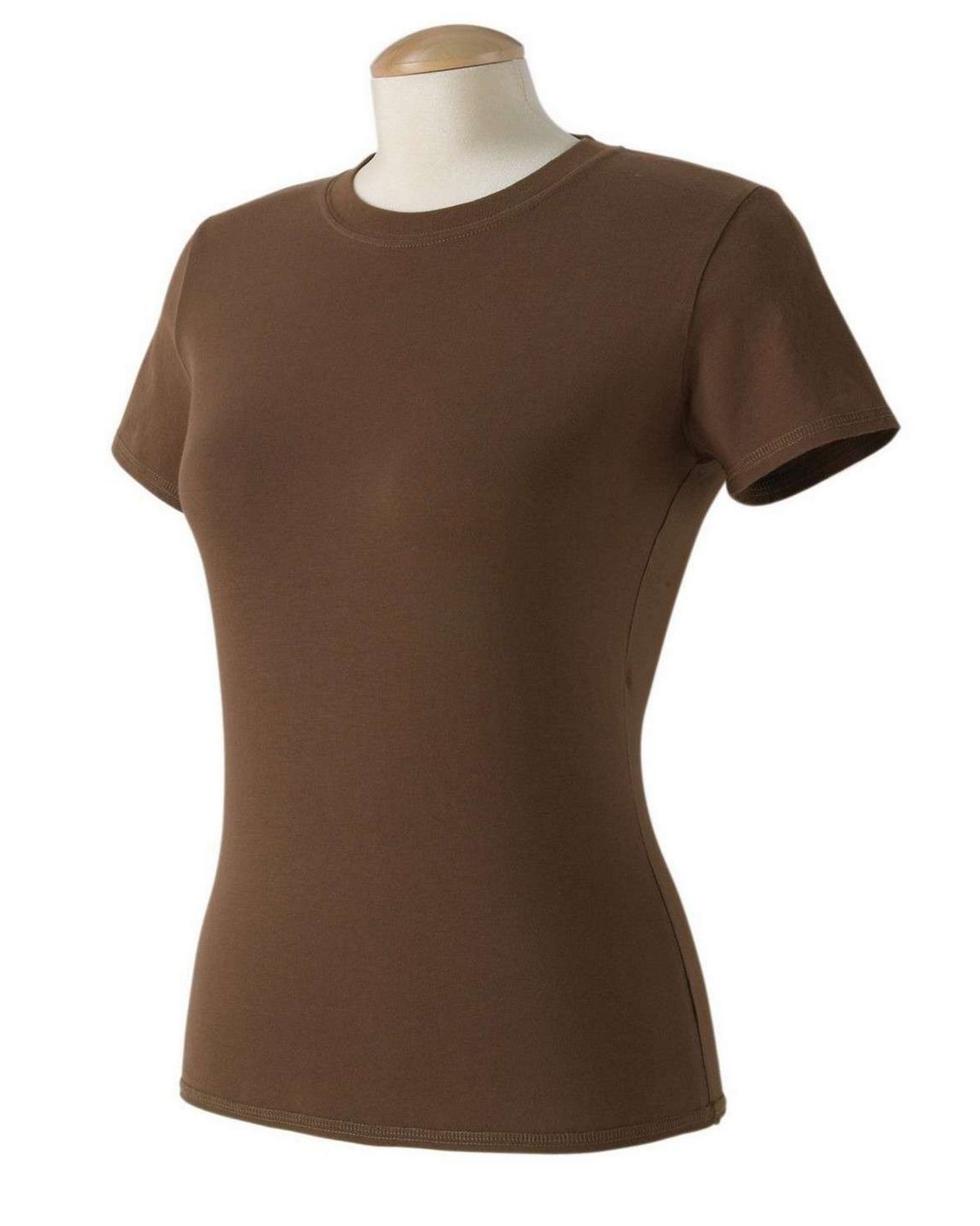 Hyp HY100 | Hyp HY100 Women's 4.4 oz. Catalina Cotton T-Shirt