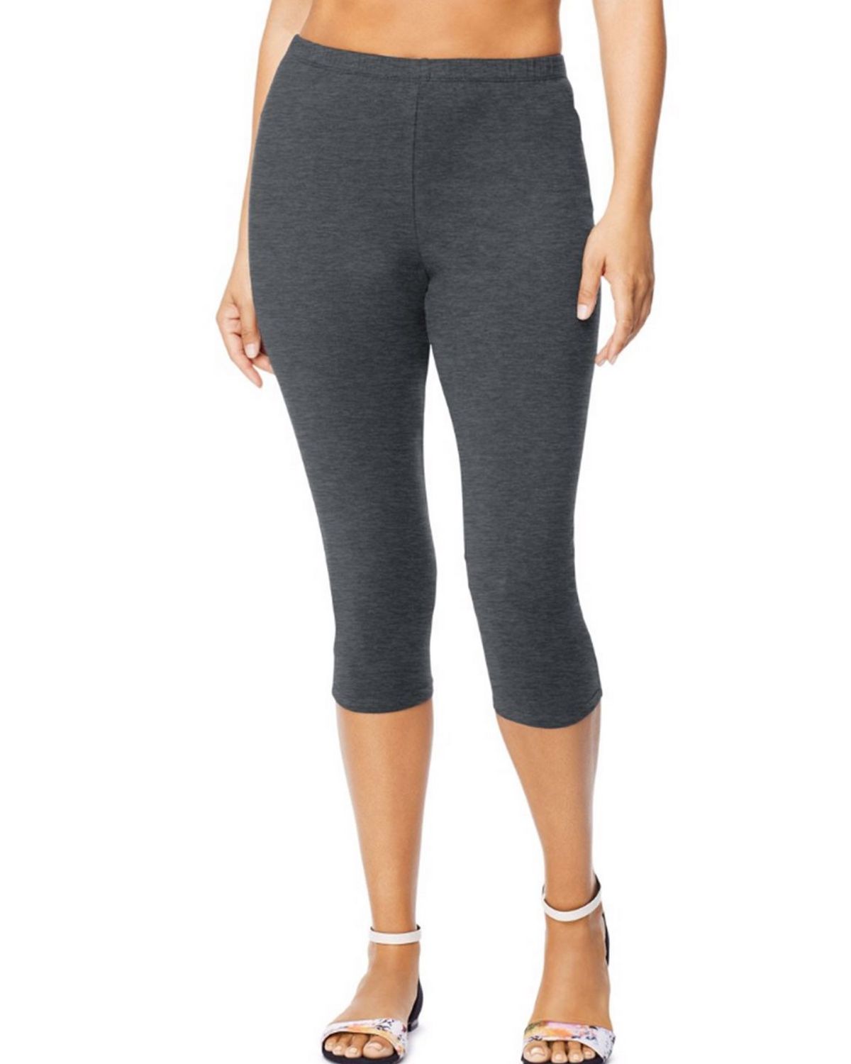 Just My Size OJ256 | Just My Size OJ256 Women's Stretch Cotton Jersey ...