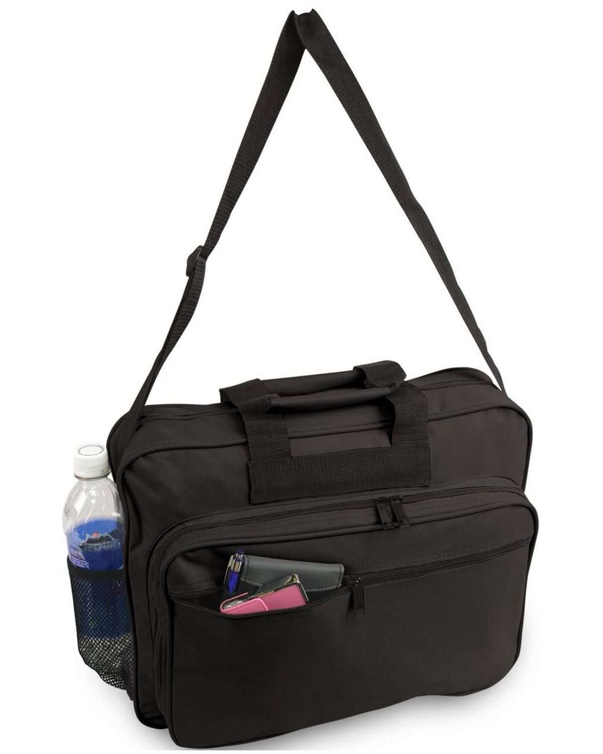 Liberty Bags 1007 | Liberty Bags 1007 Briefcase Portfolio