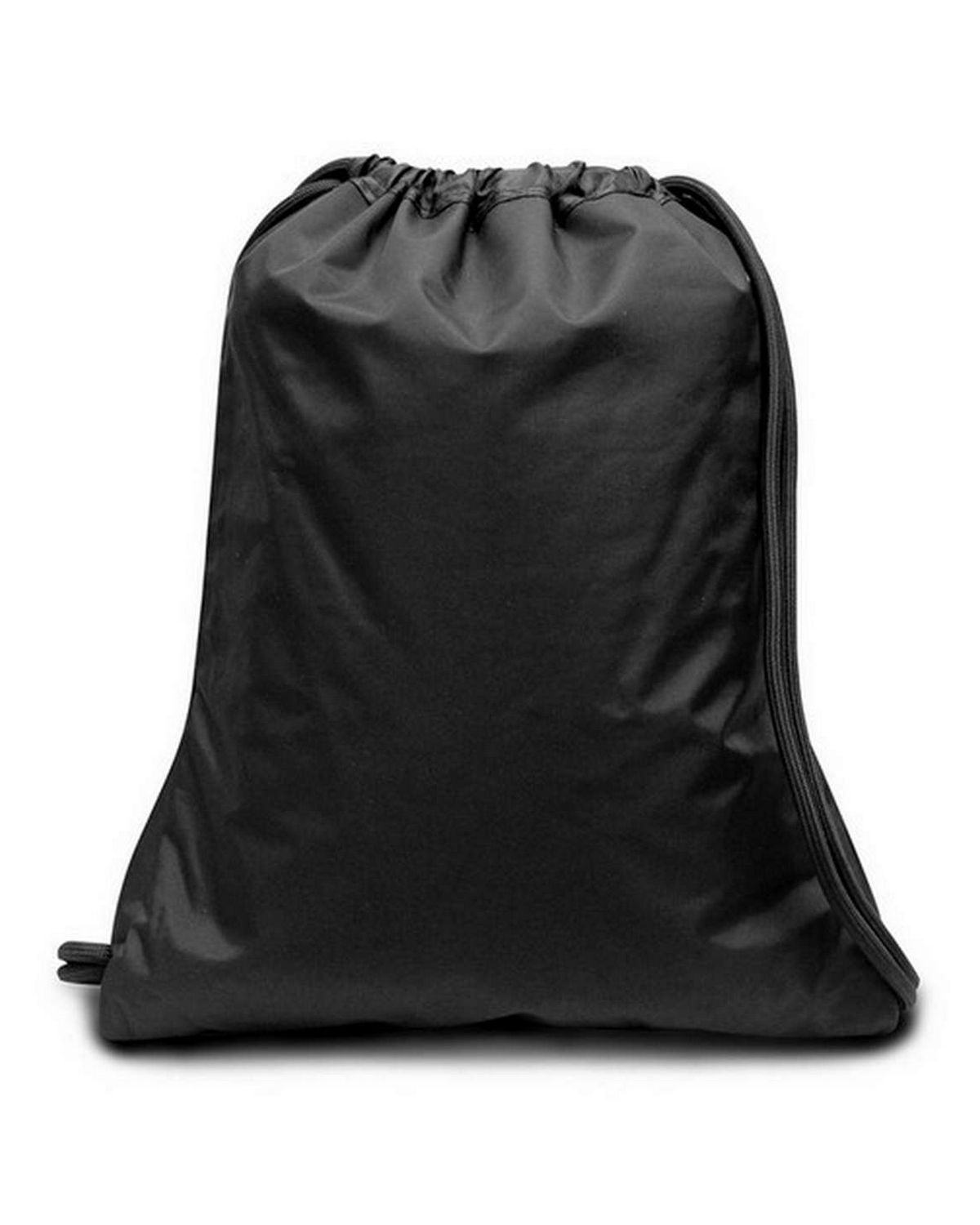 Liberty Bags 2256 | Liberty Bags 2256 Microfiber Drawstring Backpack