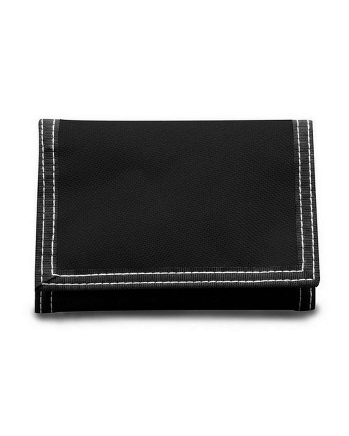 Liberty Bags 5107 | Liberty Bags 5107 LB Classic Tri-Fold Wallet