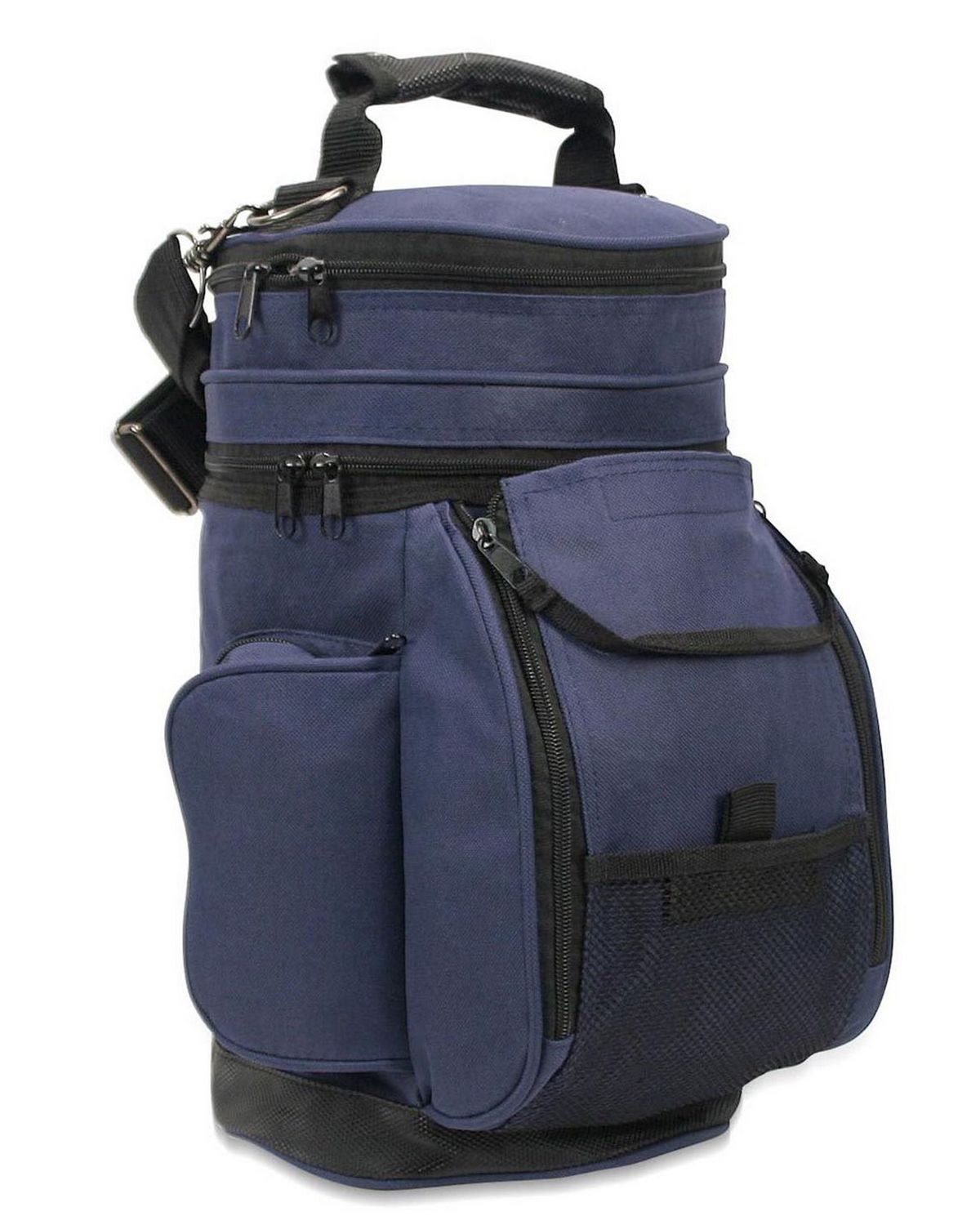 Liberty Bags 6006 Tigers Barrel Cooler