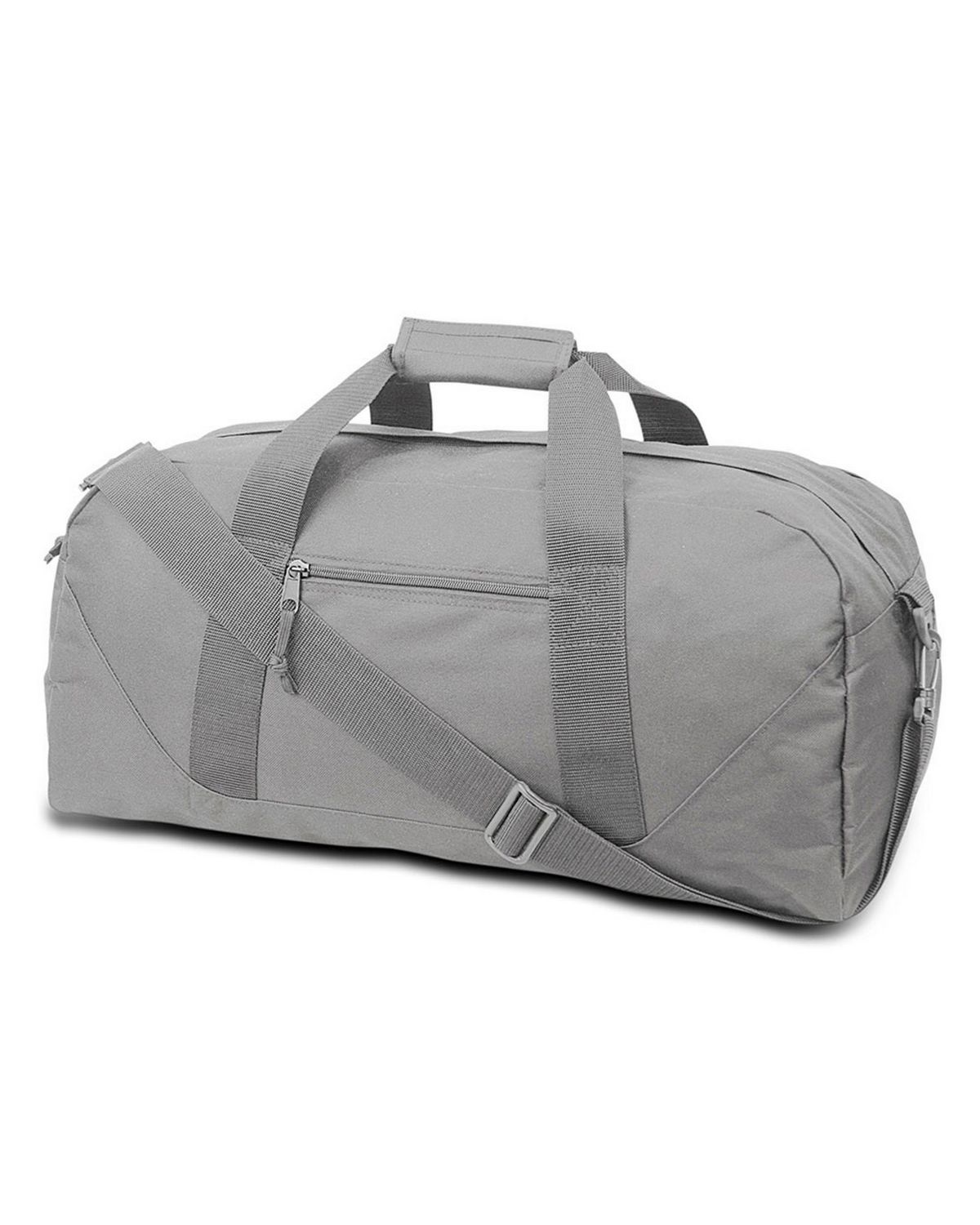 Liberty Bags 8806 Large Square Duffel Bag