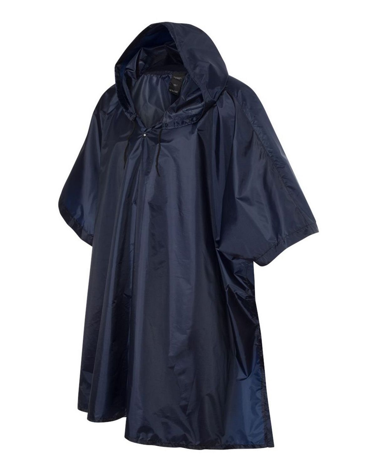 Liberty Bags A-001 Unisex Rain Poncho