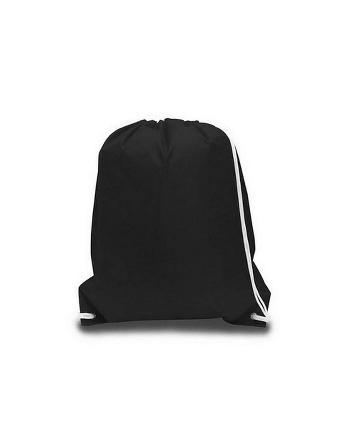 OAD OAD001 | OAD OAD001 Drawstring Backpack