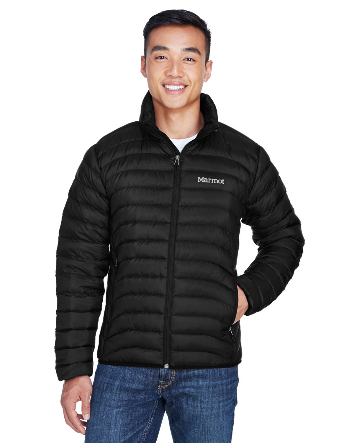 Marmot 73710 | Marmot 73710 Men's Tullus Insulated Puffer Jacket