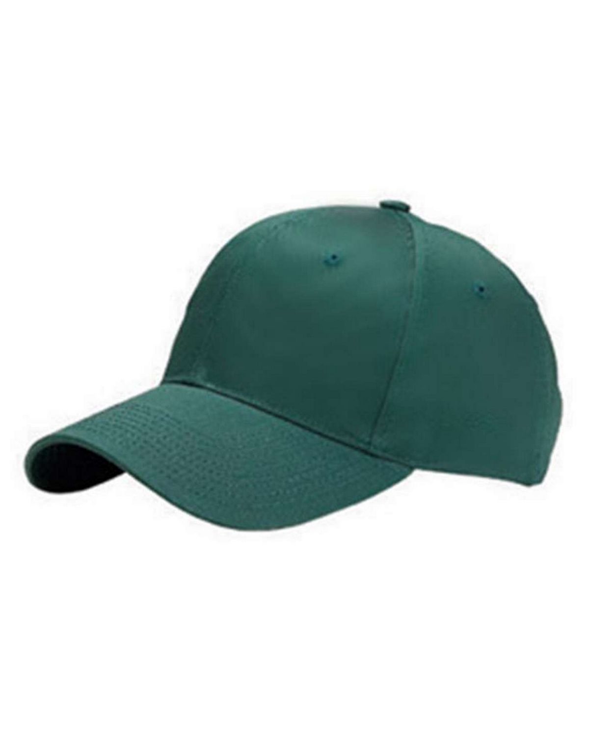 Mega Cap 6901B | Mega Cap 6901B 6 Panel Structured Twill Cap
