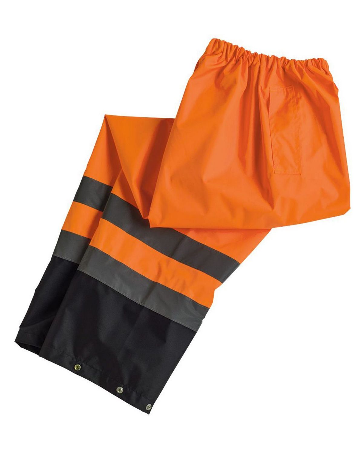 Kishigo RWP102-103 | Kishigo RWP102-103 Men's Storm Cover Waterproof ...