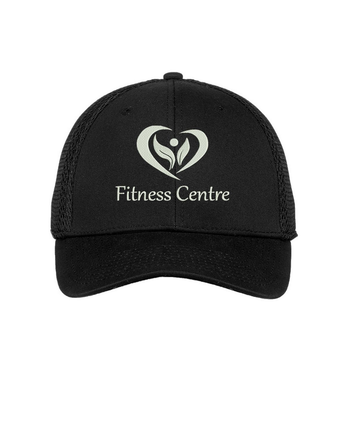 New Era NE204 | New Era NE204 Snapback Performance Visor Cap