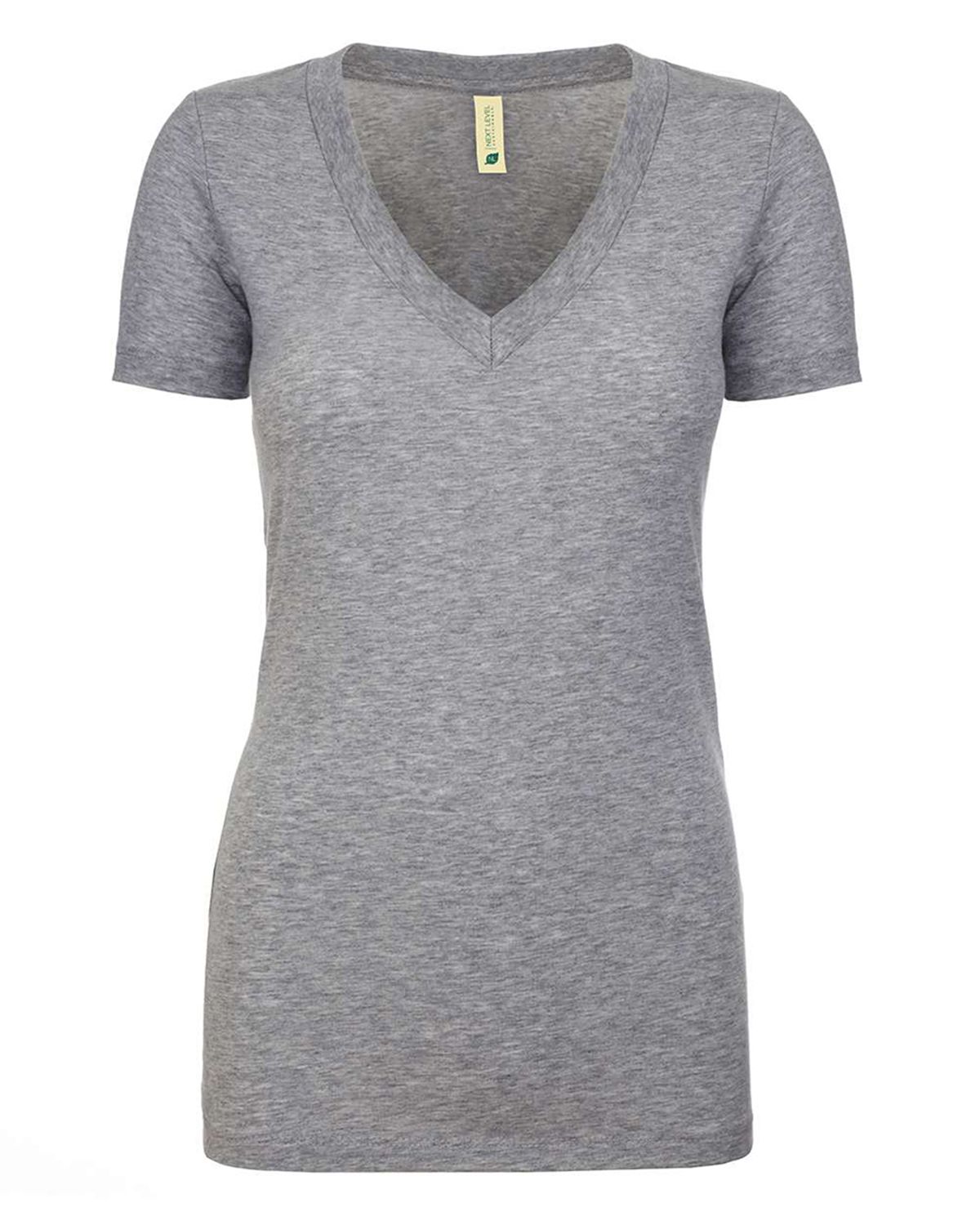 Next Level 4240 | Next Level 4240 Women's Eco Performance V-Neck T-Shirt