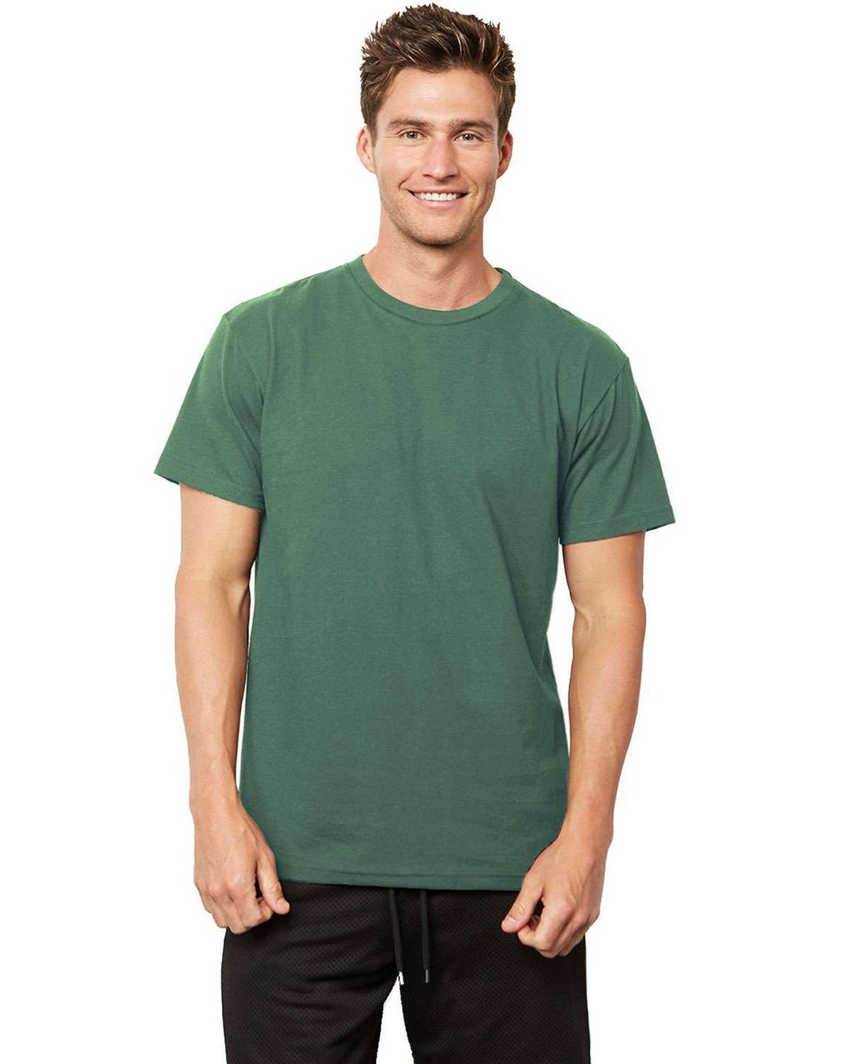 Next Level 4600 Eco Heavyweight Unisex T-Shirt