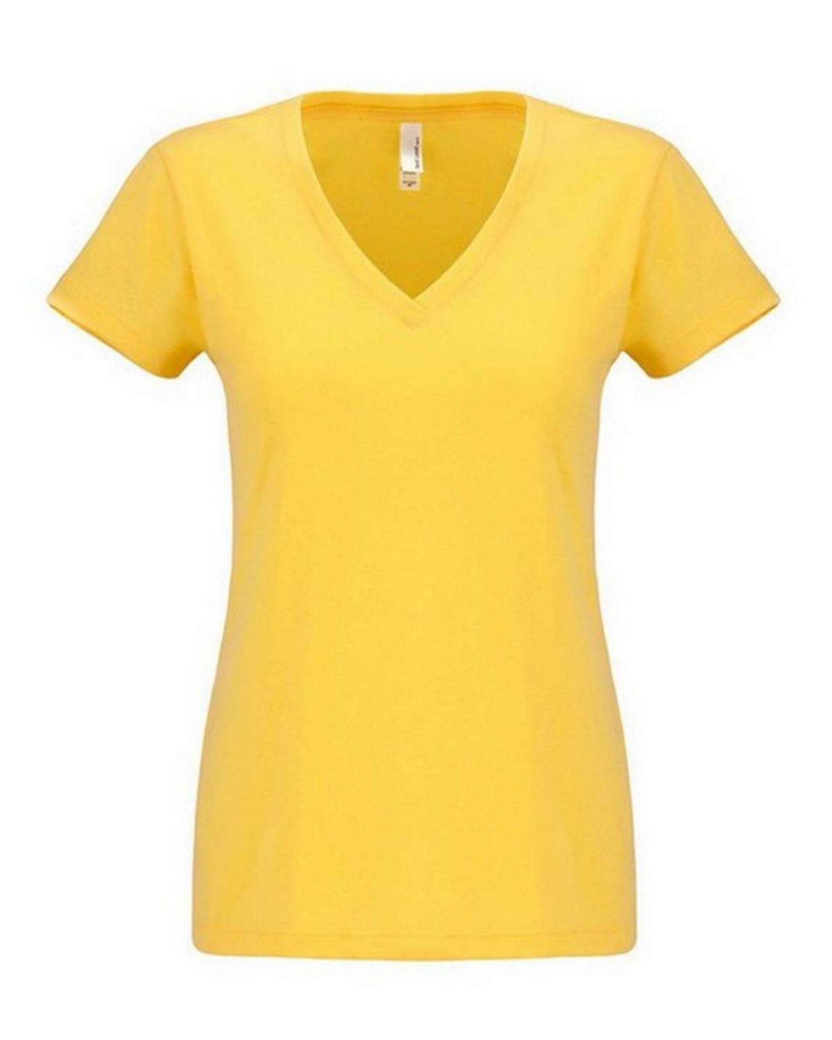 Next Level N6480 | Next Level N6480 Women's Sueded V-Neck Tee