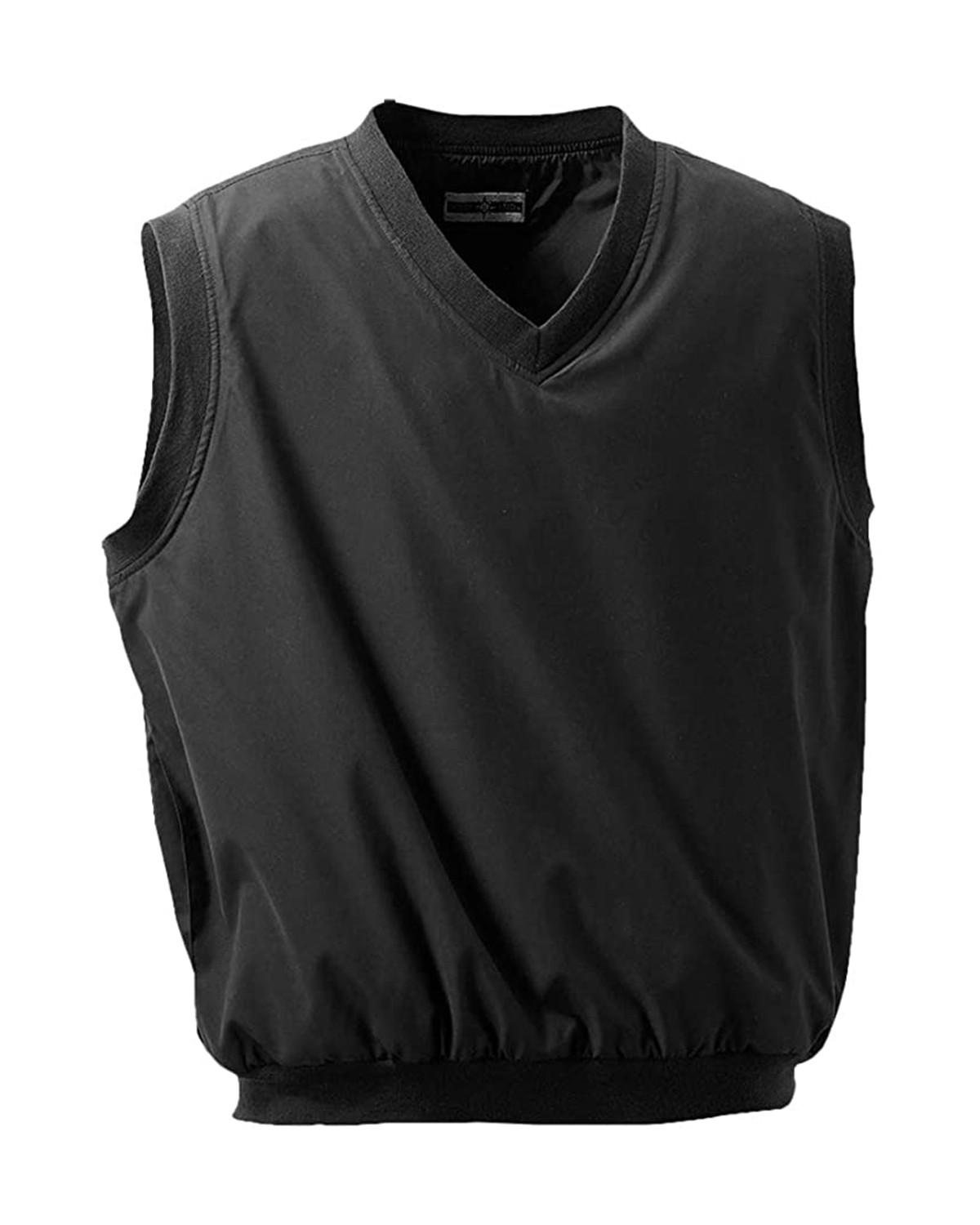 North End 88064 | North End 88064 Men's Micro Plus Vest With Pockets ...