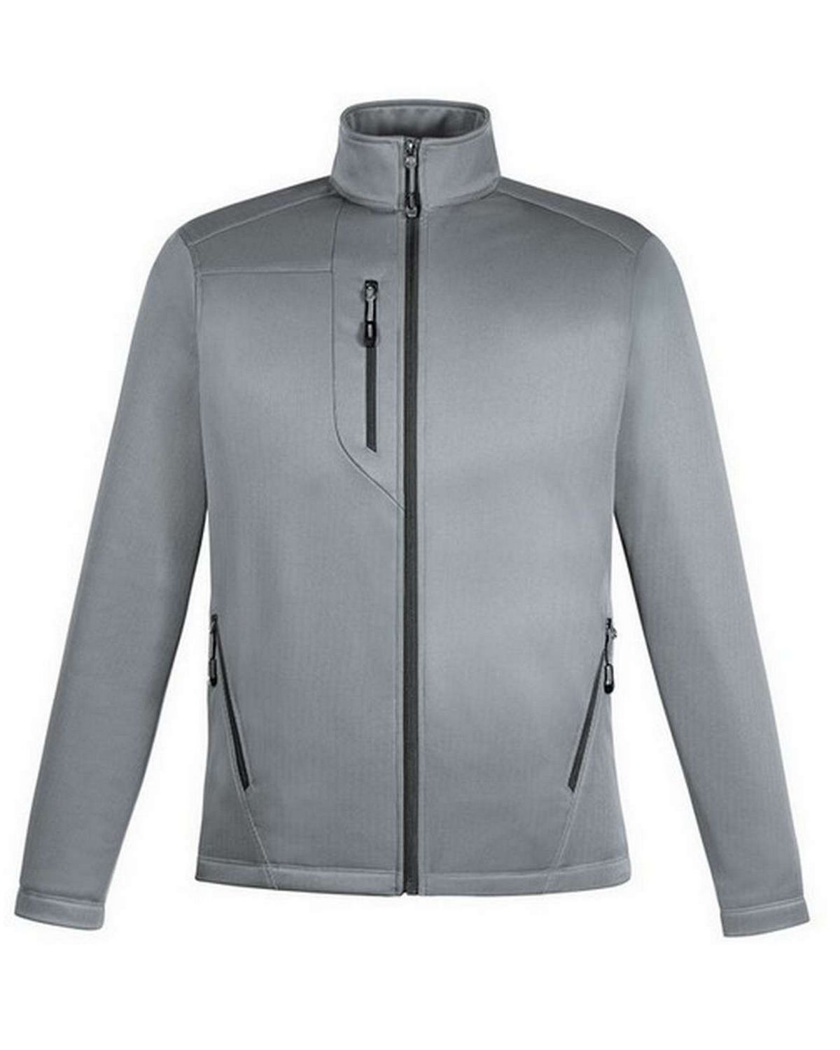 North End 88213 | North End 88213 Trace Men's Printed Fleece Jacket