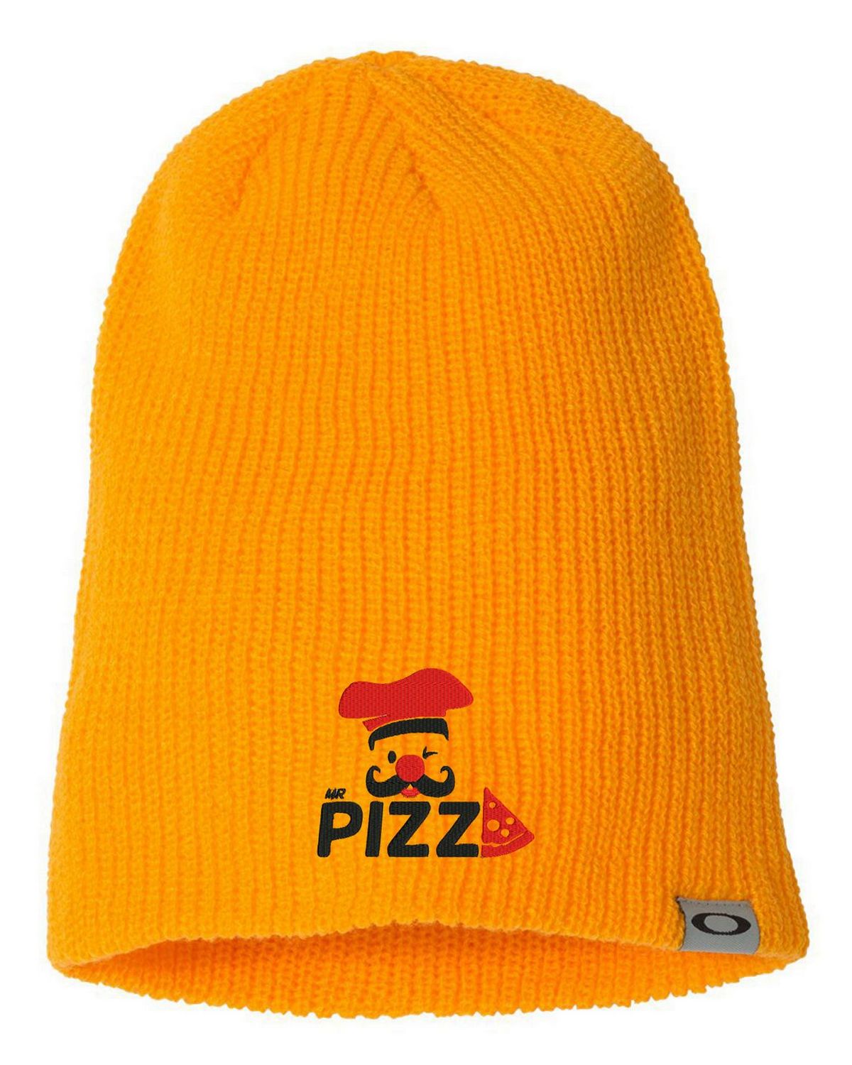 Oakley 91893ODM | Oakley Barrow Beanie - For Men