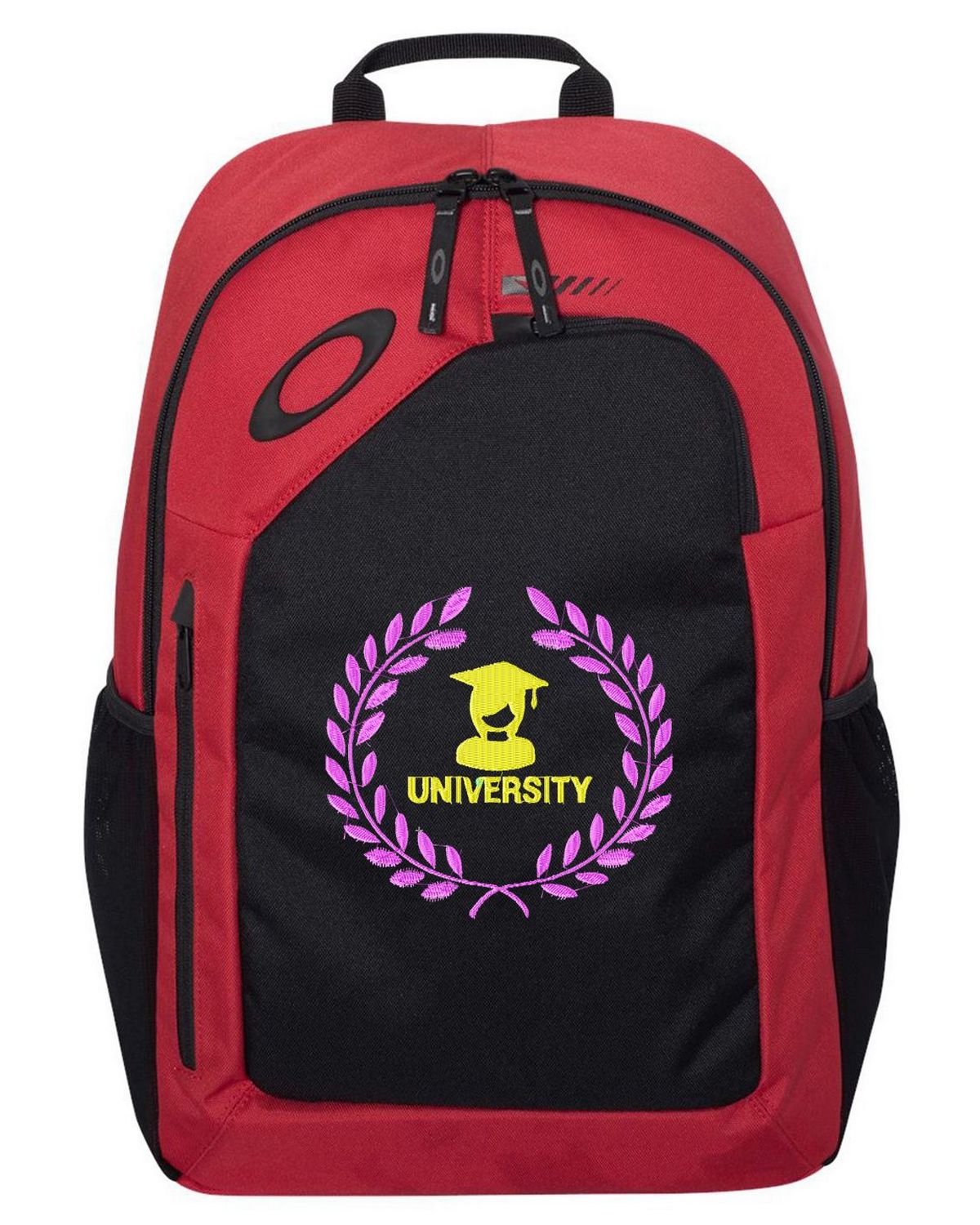 Oakley 92982ODM Method 360 Ellipse 22L Backpack - Free Shipping Available