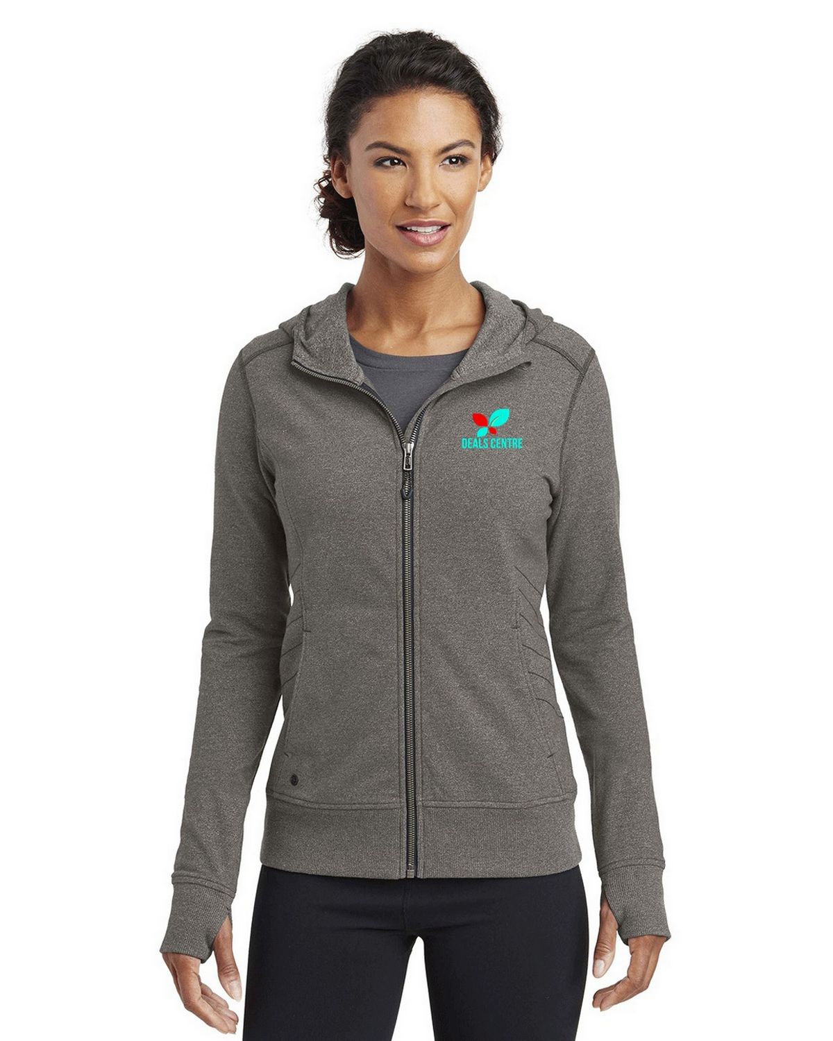 Ogio LOE502 | Ogio Endurance LOE502 Women's Jacket