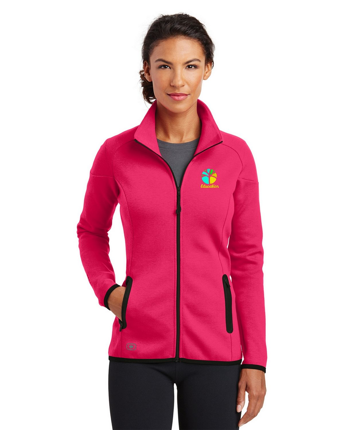 Ogio LOE503 | Ogio Endurance LOE503 Women's Origin Jacket