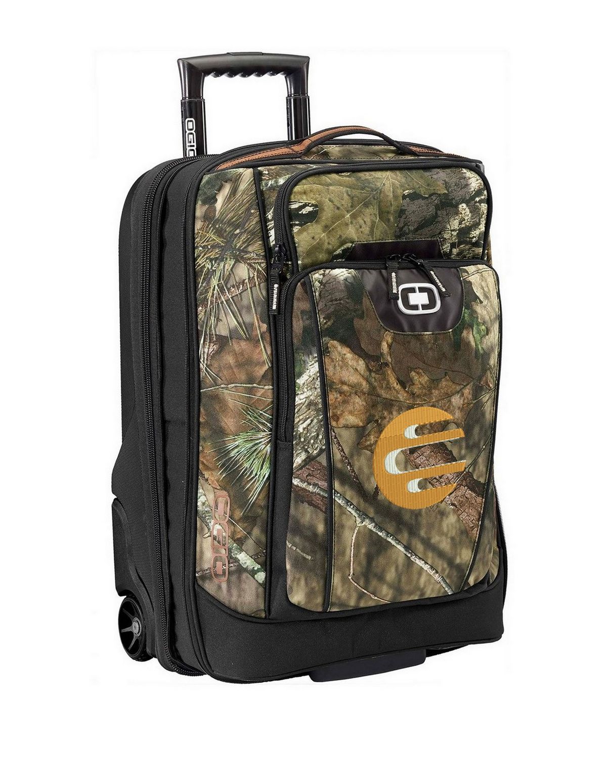 Ogio 413018c Ogio 413018c Camo Nomad 22 Travel Bag