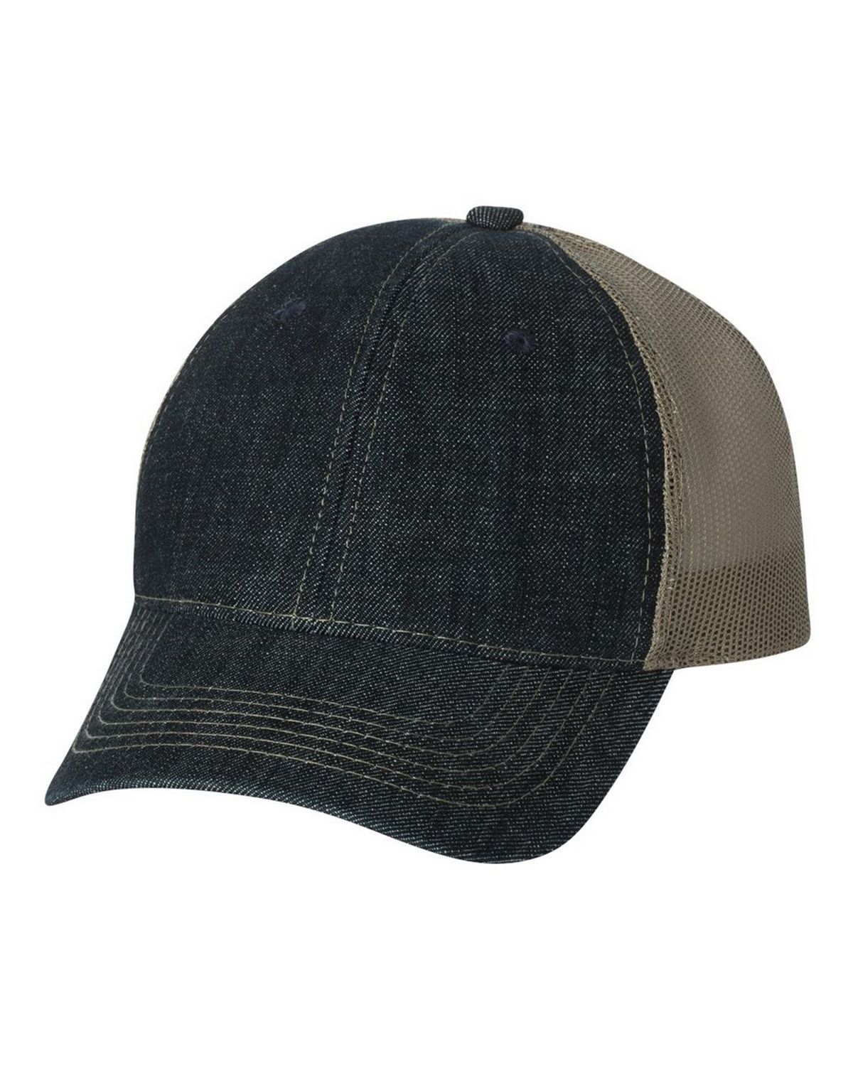 Outdoor Cap DN200M | Outdoor Cap DN200M Denim Mesh Back Cap