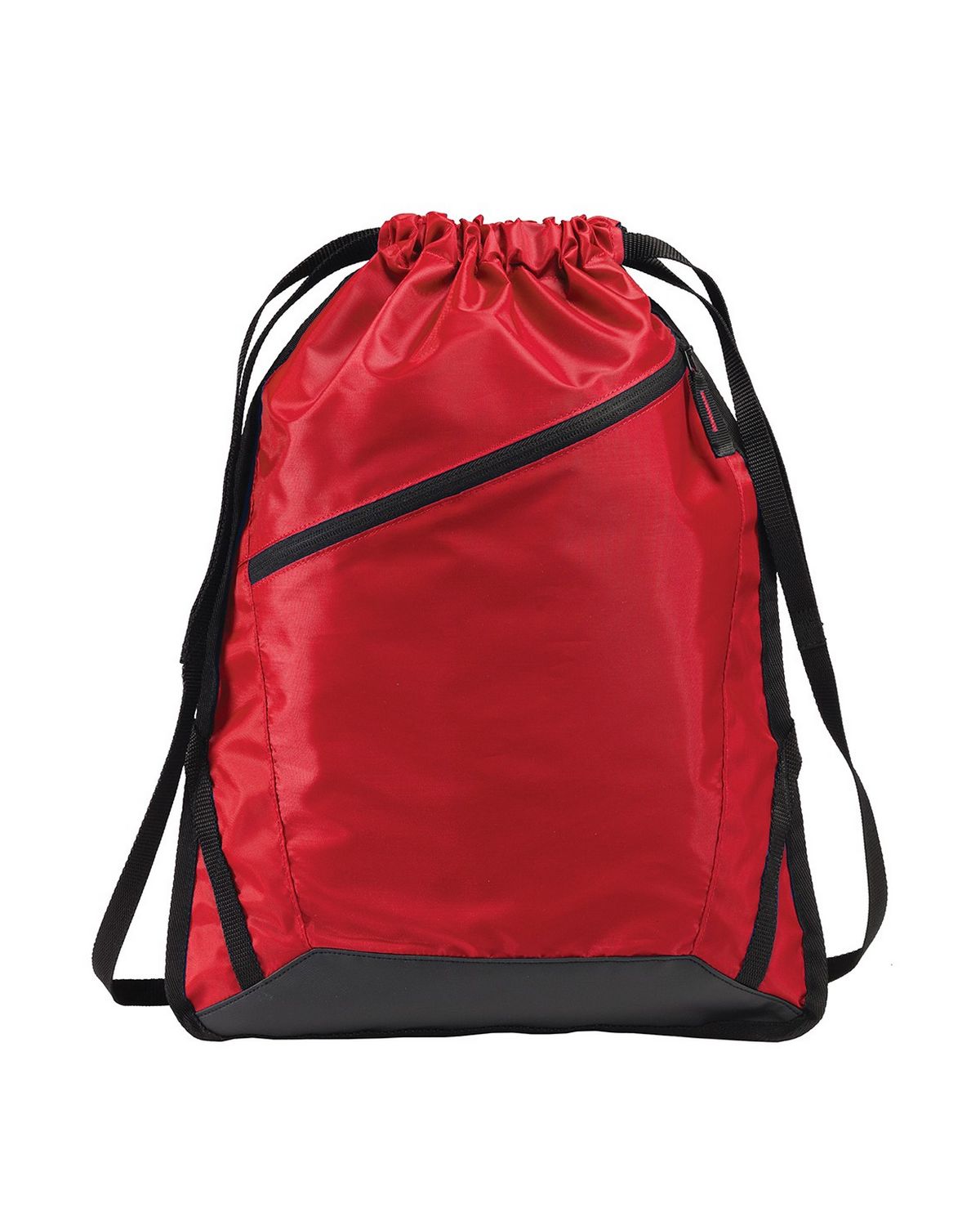 Port Authority BG616 | Port Authority BG616 Zip-It Cinch Pack