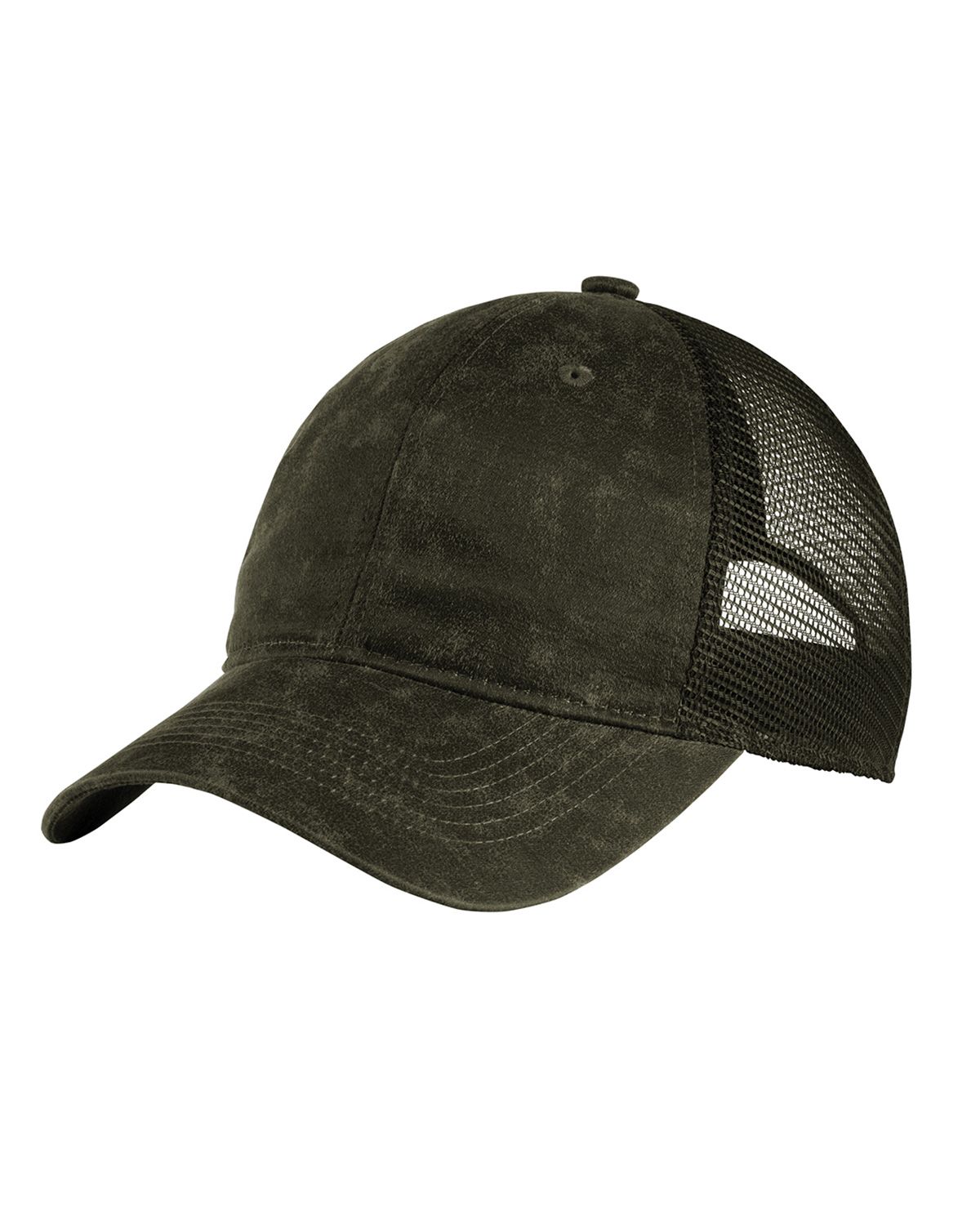 Port Authority C927 Pigment Print Mesh Back Cap