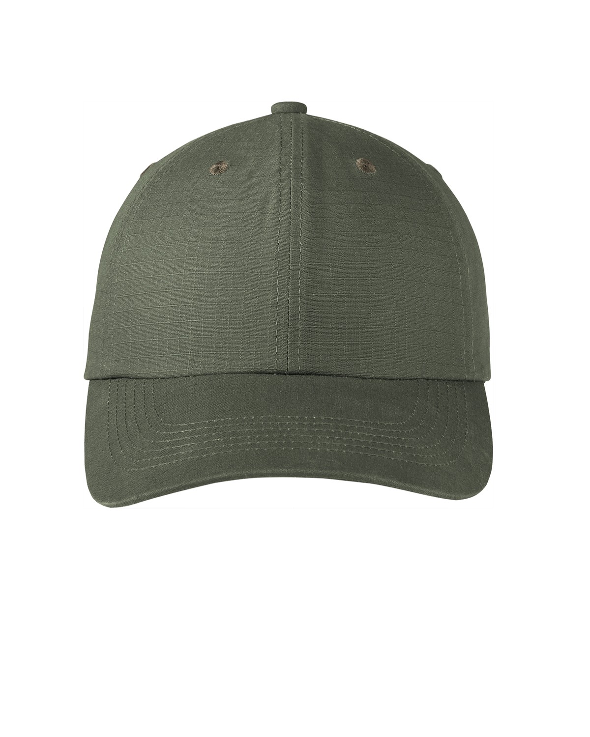 Port Authority Ripstop Cap