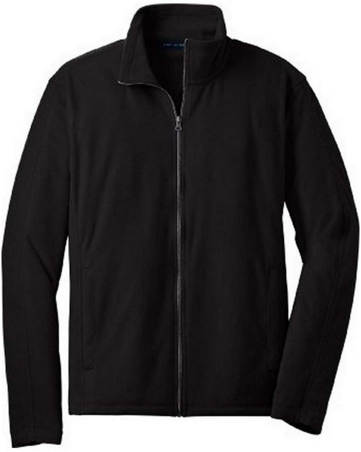 Port Authority F223 Men's Microfleece Jacket