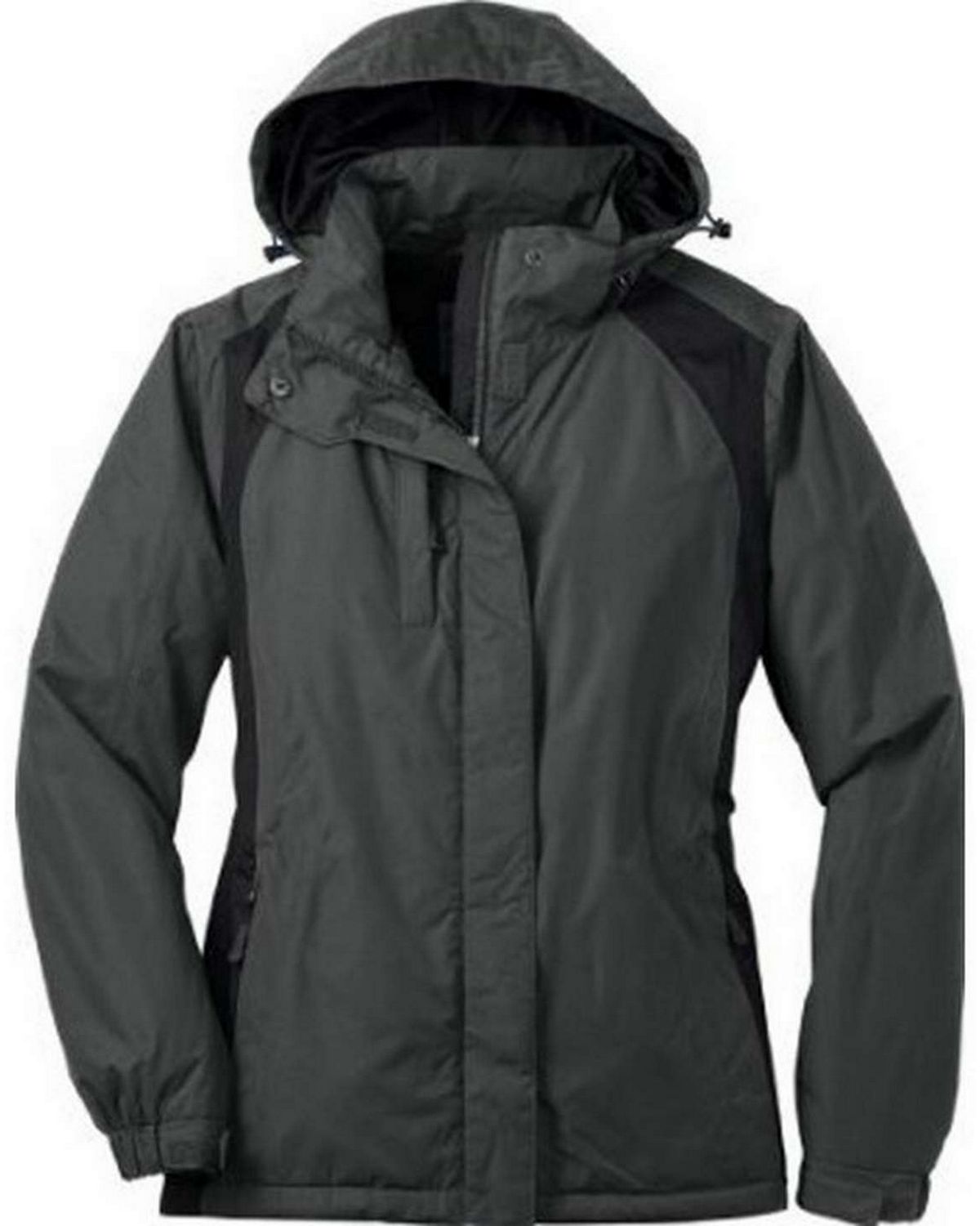 Port Authority L315 | Port Authority L315 Women's Barrier Jacket