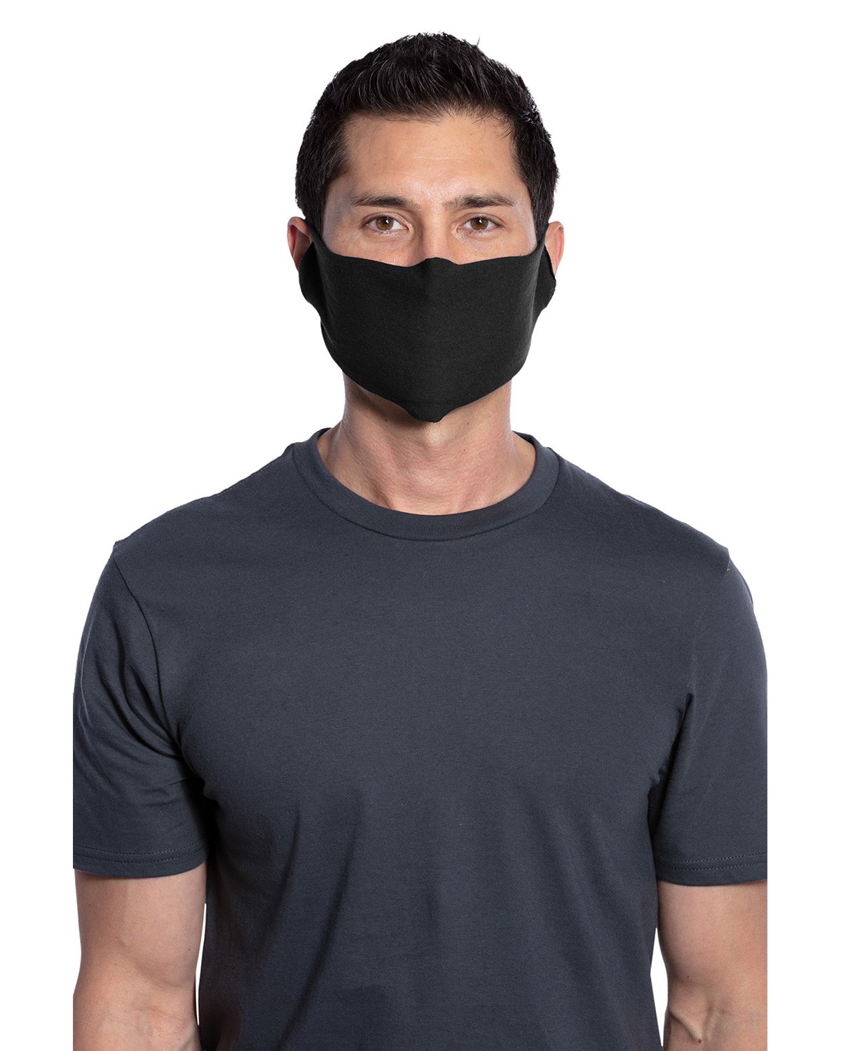 Port & Company FACECVR240 | Port & Company FACECVR240 Cotton/Poly Face ...