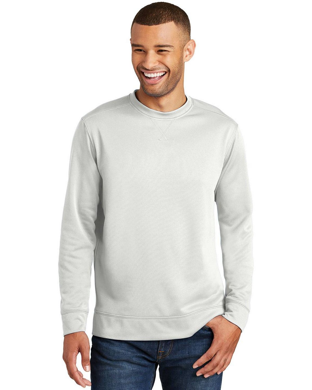 Port & Company PC590 | Port & Company PC590 Men's Performance Fleece ...