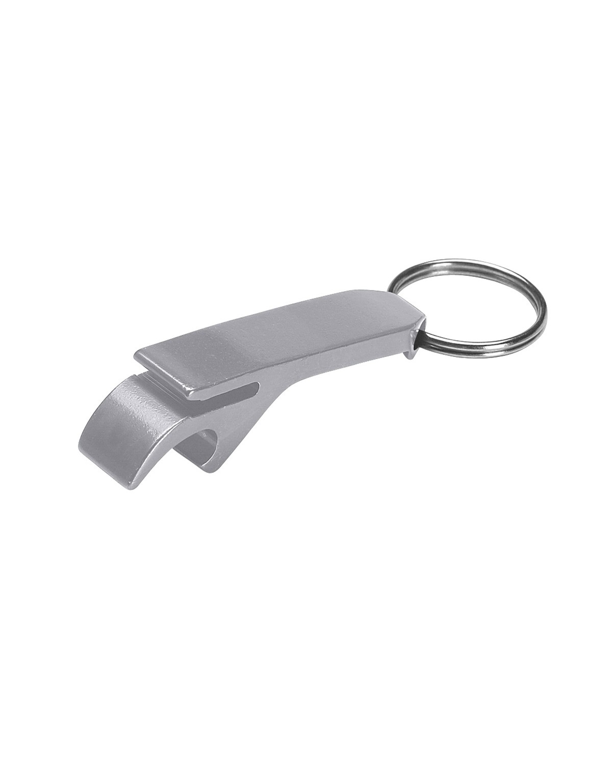 2064 Laser Engrave Aluminum Bottle/Can Opener Key Ring