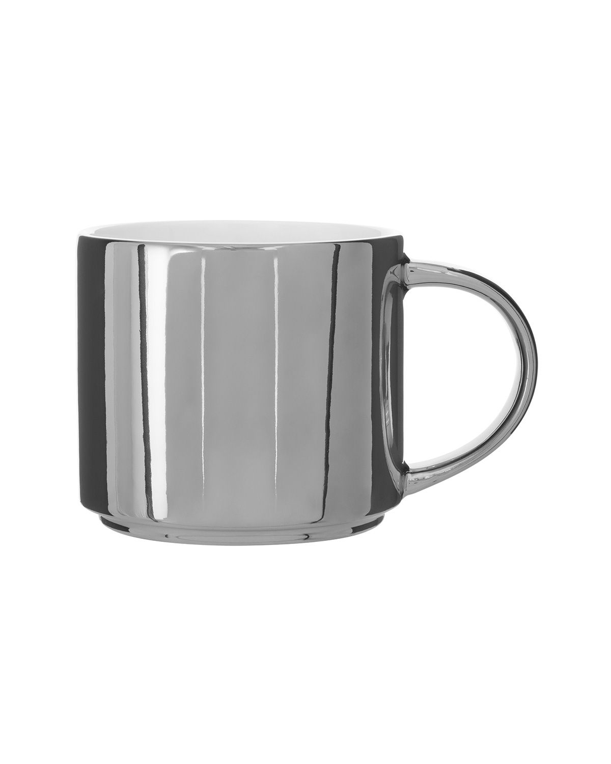Promotional Gifts 20650 | Promotional Gifts 20650 Metallic Finish Mug ...