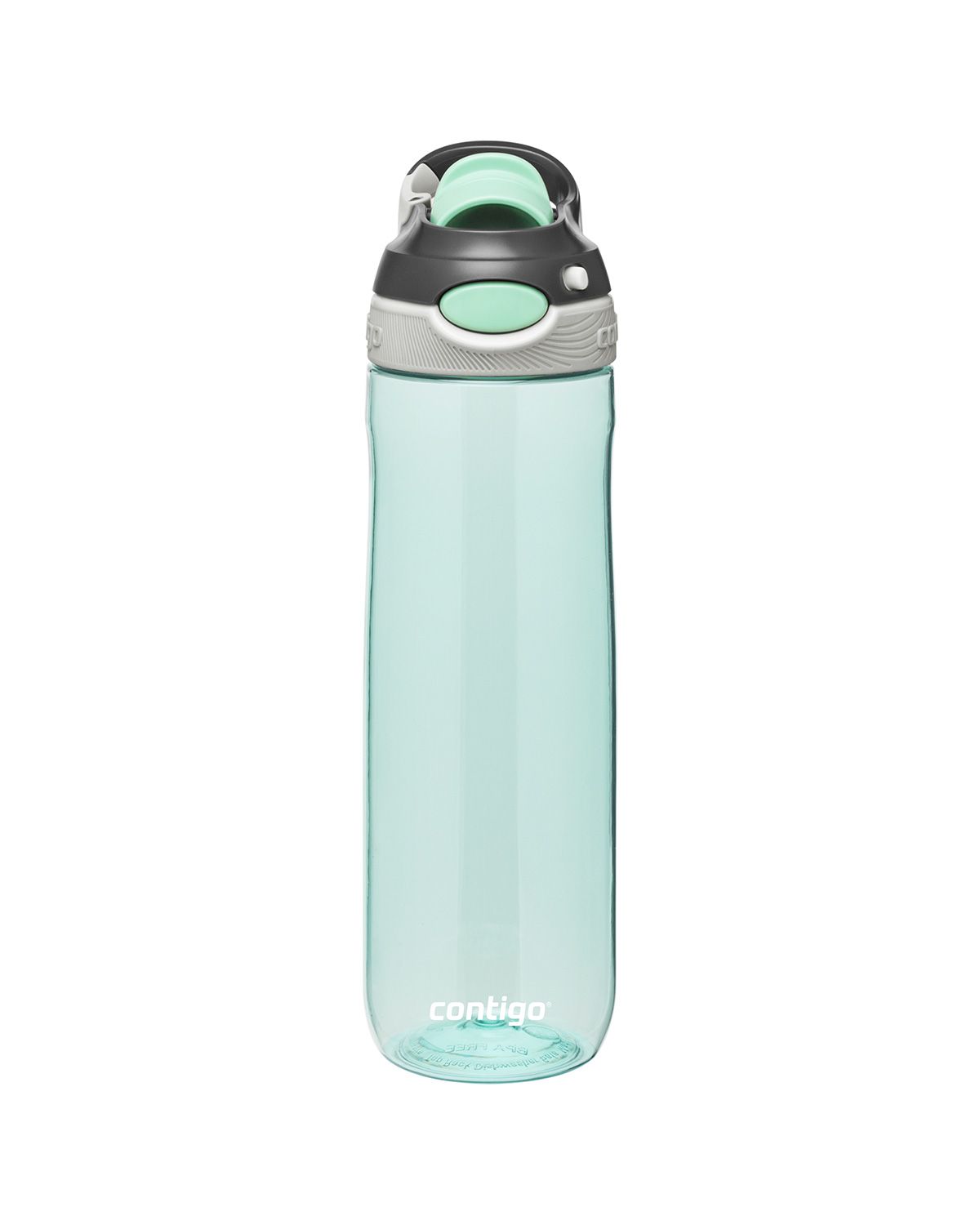 Contigo 32441 Eastman Tritan Copolyester Bottle - 24 Oz Chug