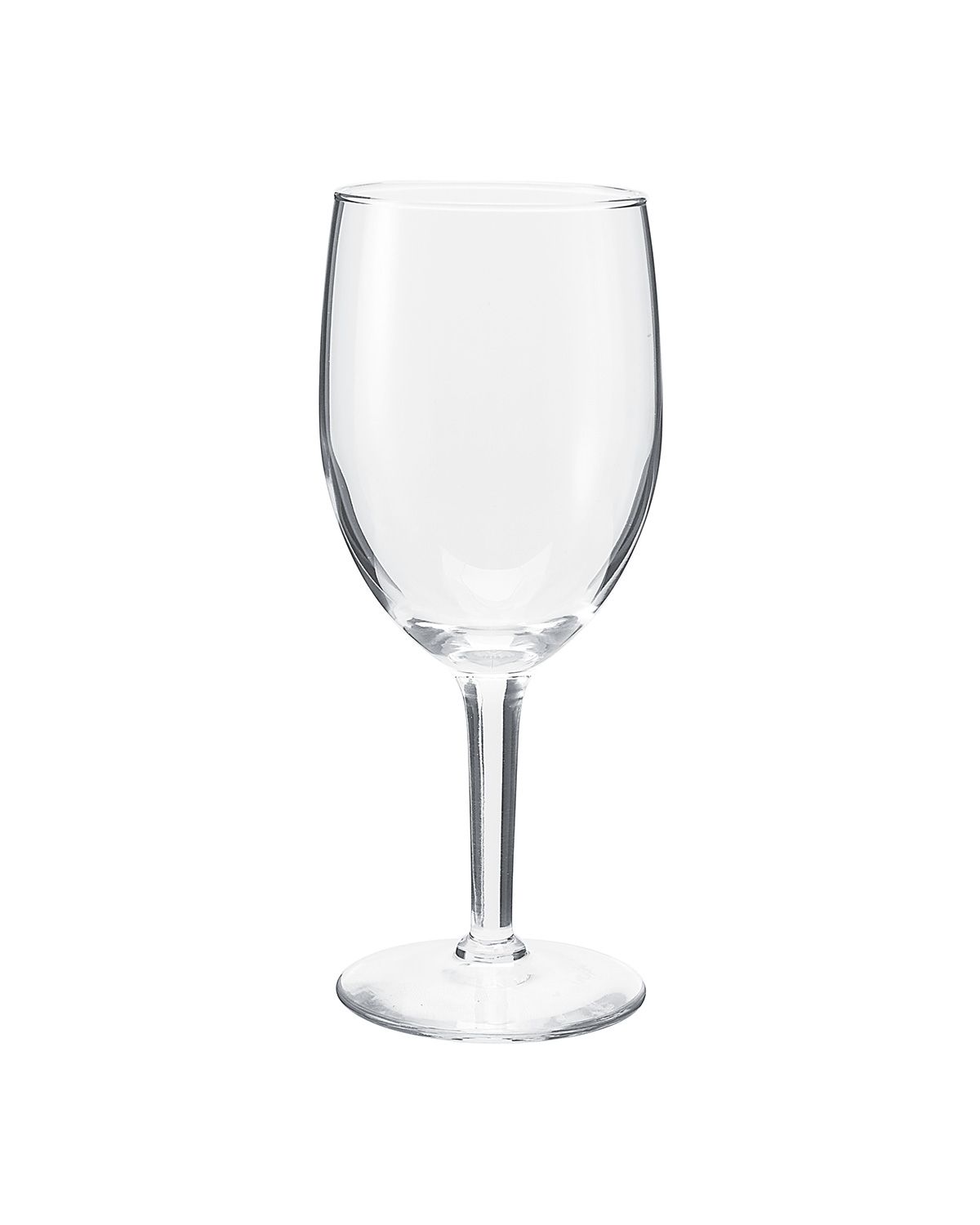 10 Oz Citation Goblet - Free Shipping Available