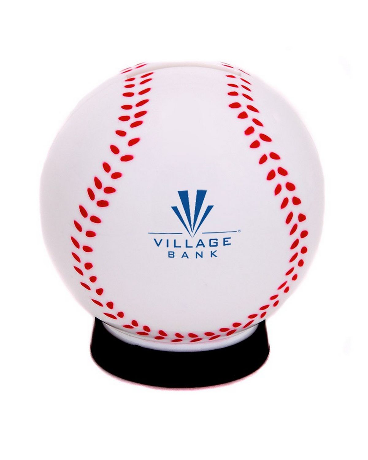 Promotional Gifts B102 | Promotional Gifts B102 Baseball Bank