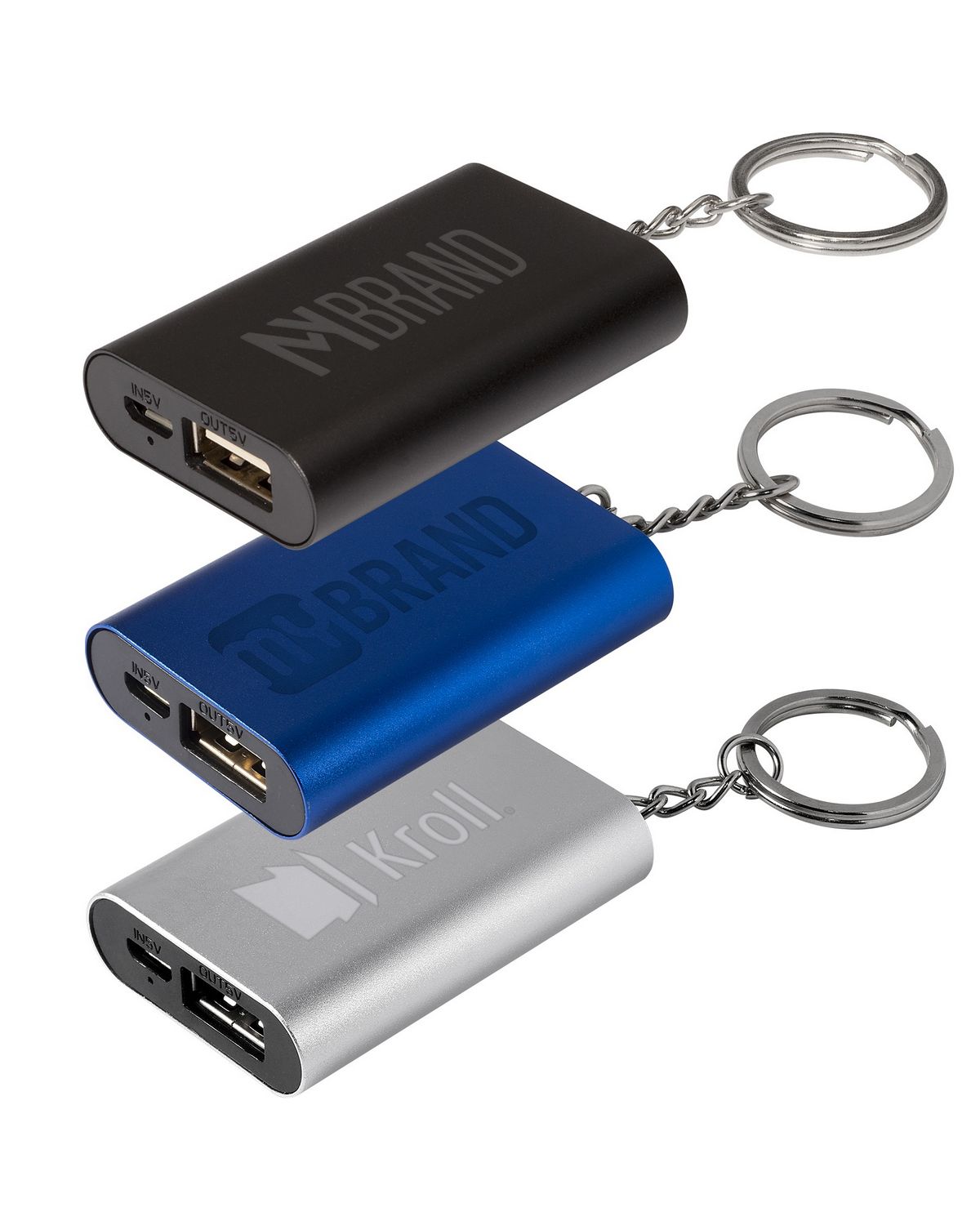 Promotional Gifts IT133 | Promotional Gifts IT133 Phantom Mini Charger ...